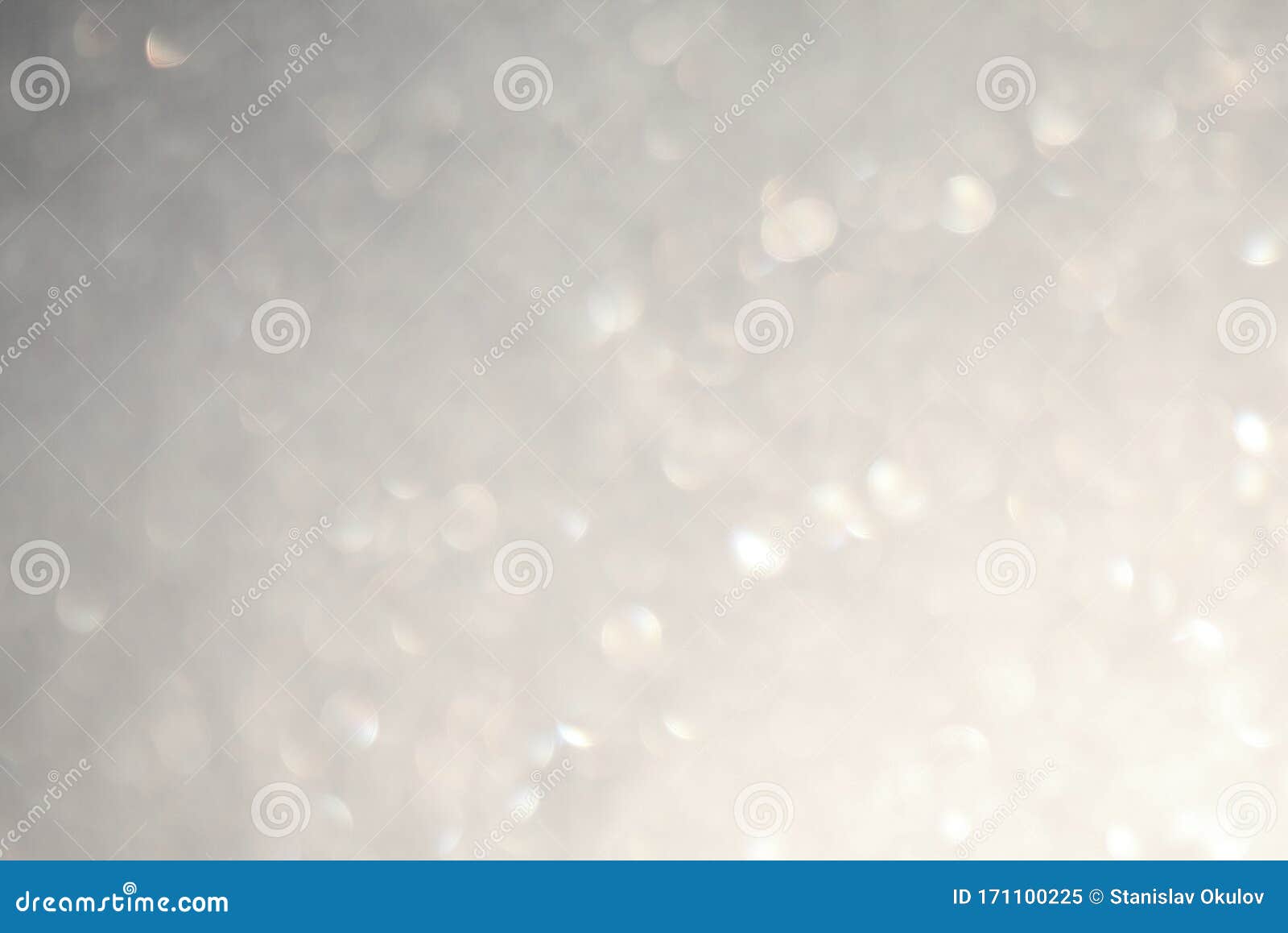 Abstract Bright Backdrop on Soft Light Background Stock Image - Image ...