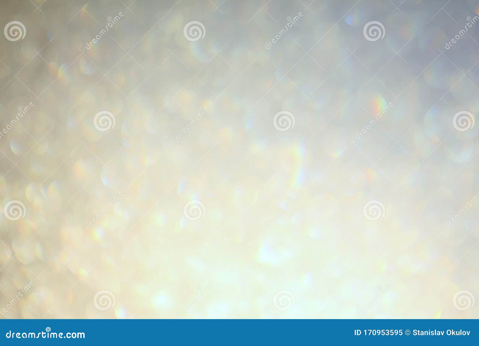 Abstract Bright Backdrop on Soft Light Background Stock Image - Image ...