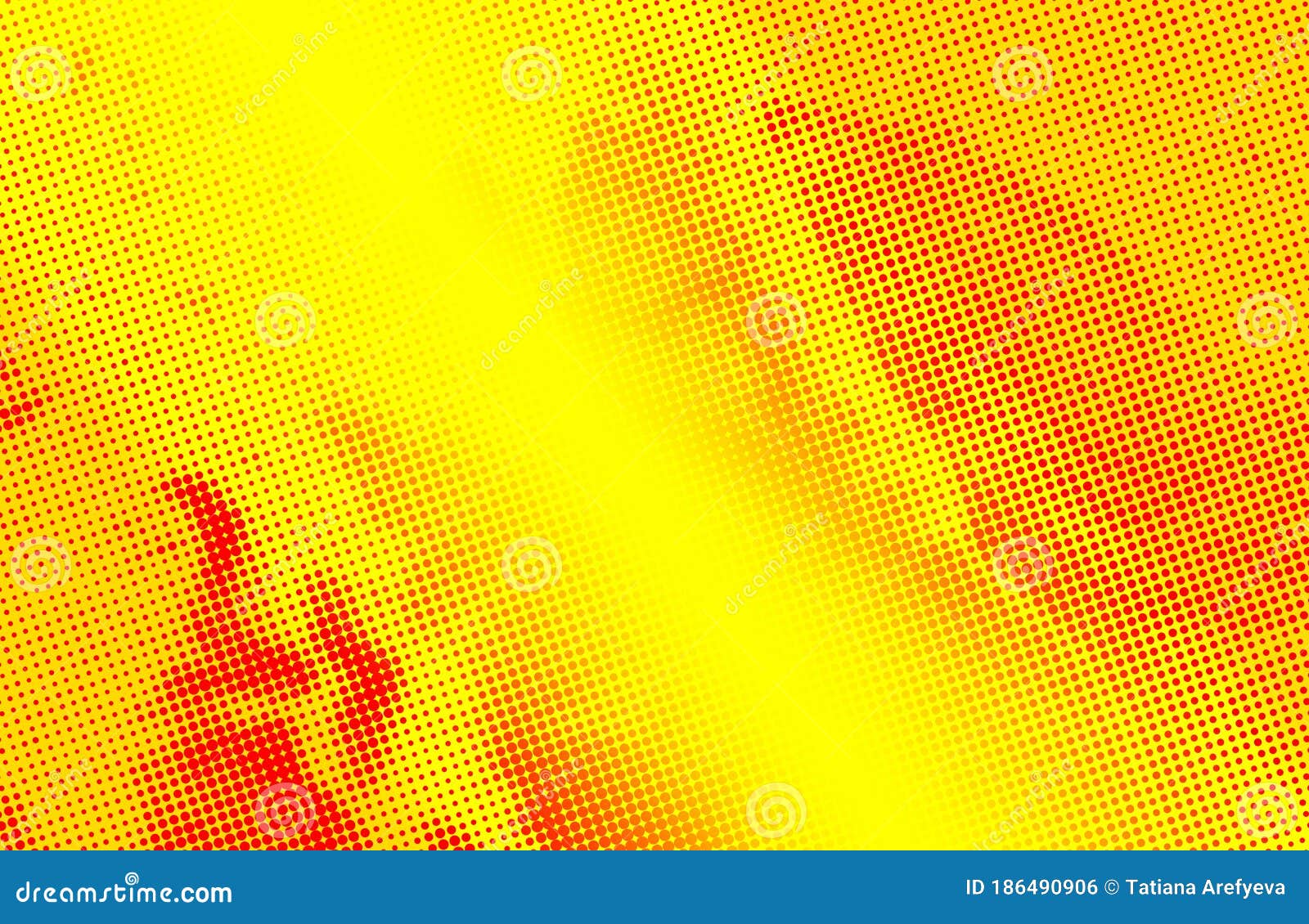 Abstract Bright Background in Disco Style, Summer, Gradient Stock ...