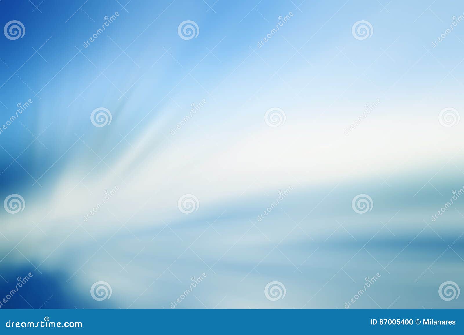 Abstract Bright Background with Place for Text Stock Photo - Image of ...