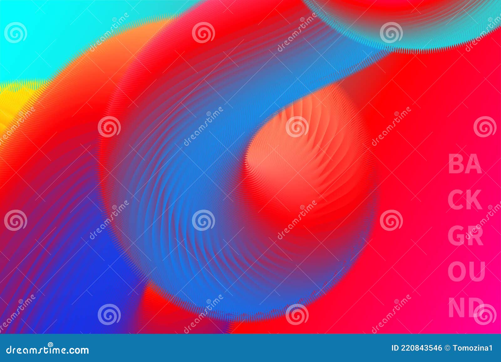 Abstract Bright Background for Web Design Stock Vector - Illustration ...