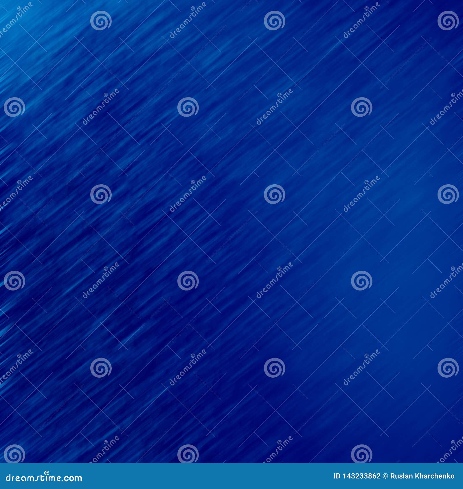 Abstract Bright Blue Background Texture Stock Illustration ...
