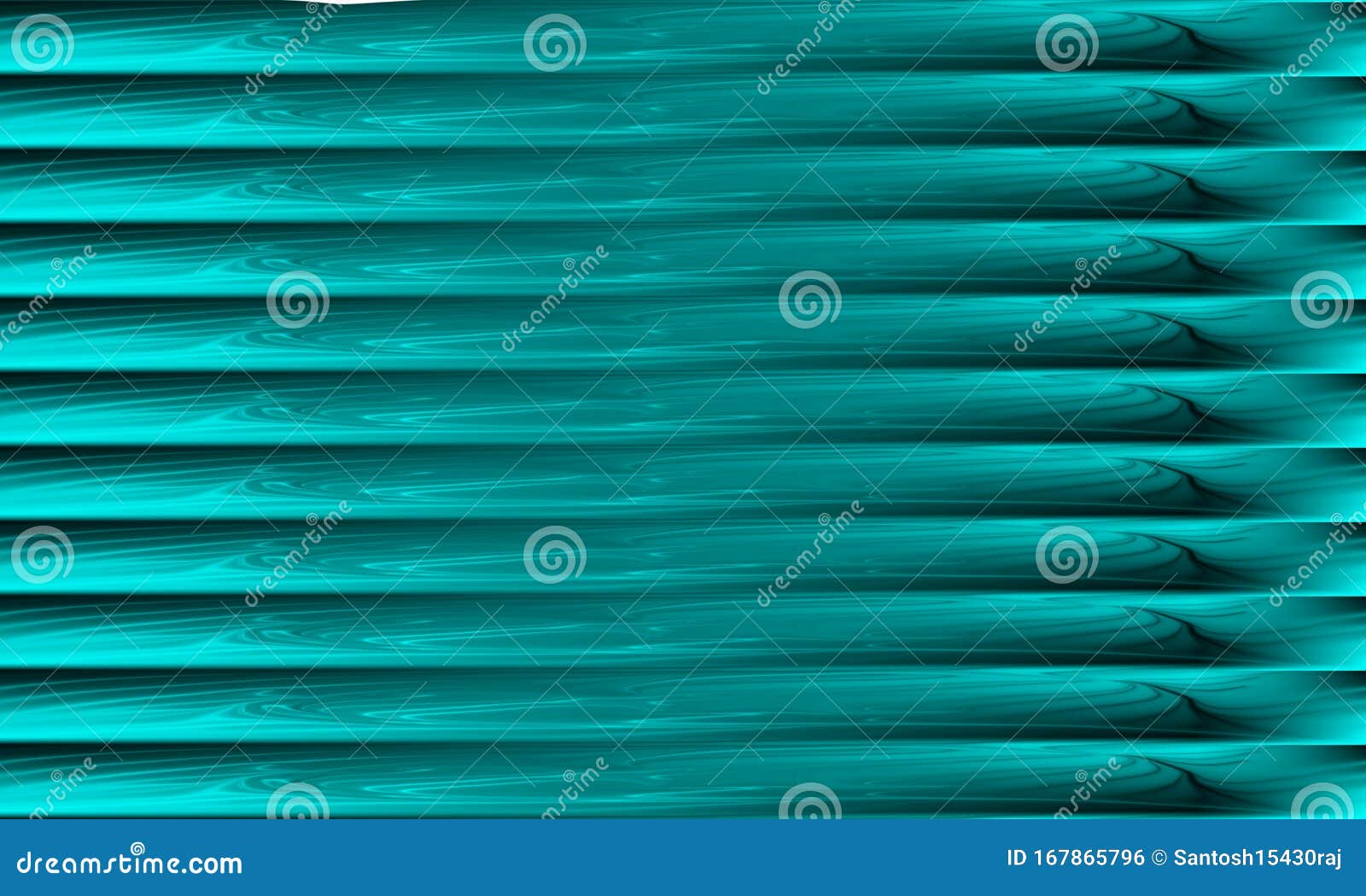Abstract Bright Blue Colors Background . Vector Illustration. Stock ...