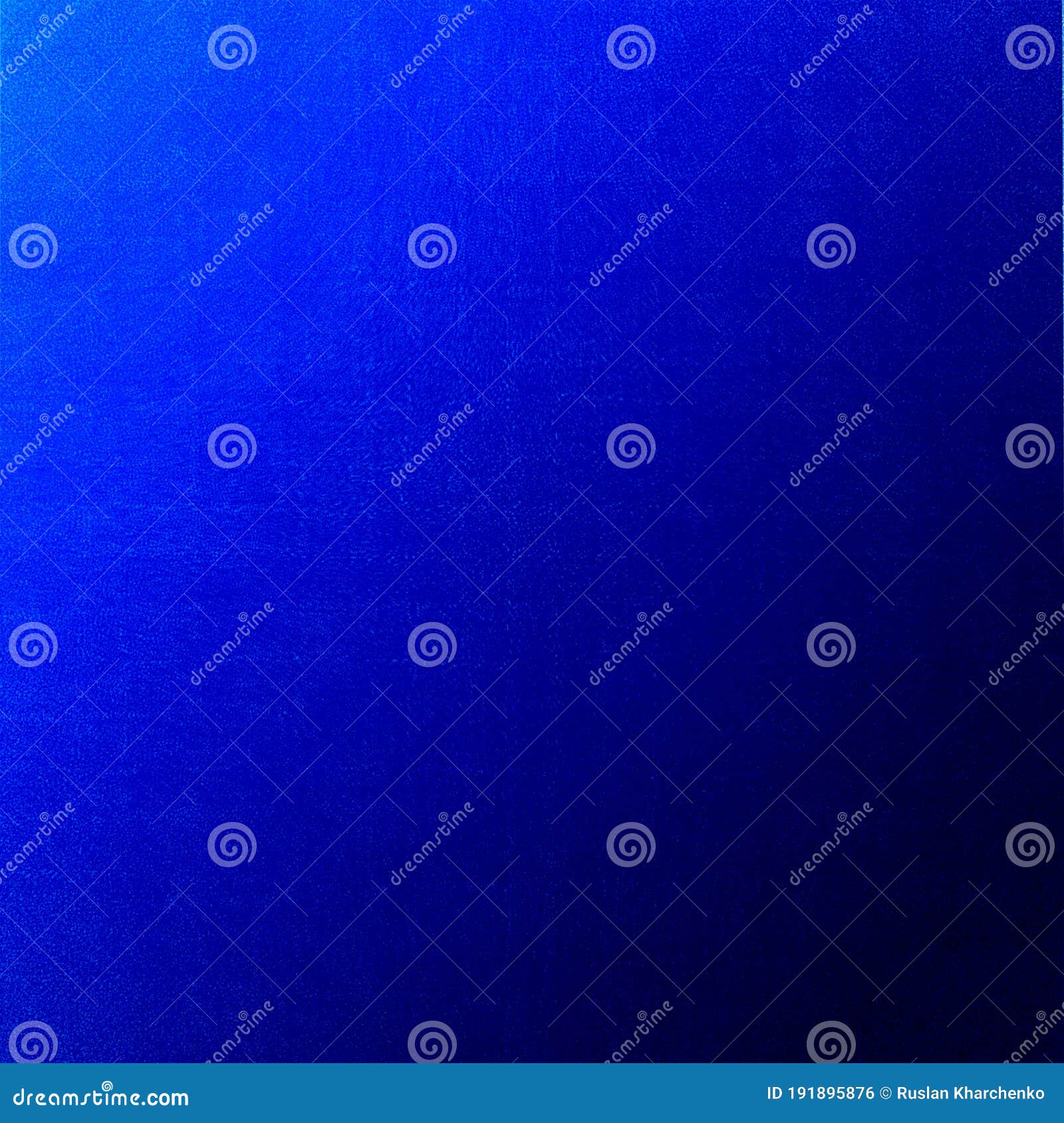 Bright Blue Modern Gradient Background Texture Stock Photo - Image of ...