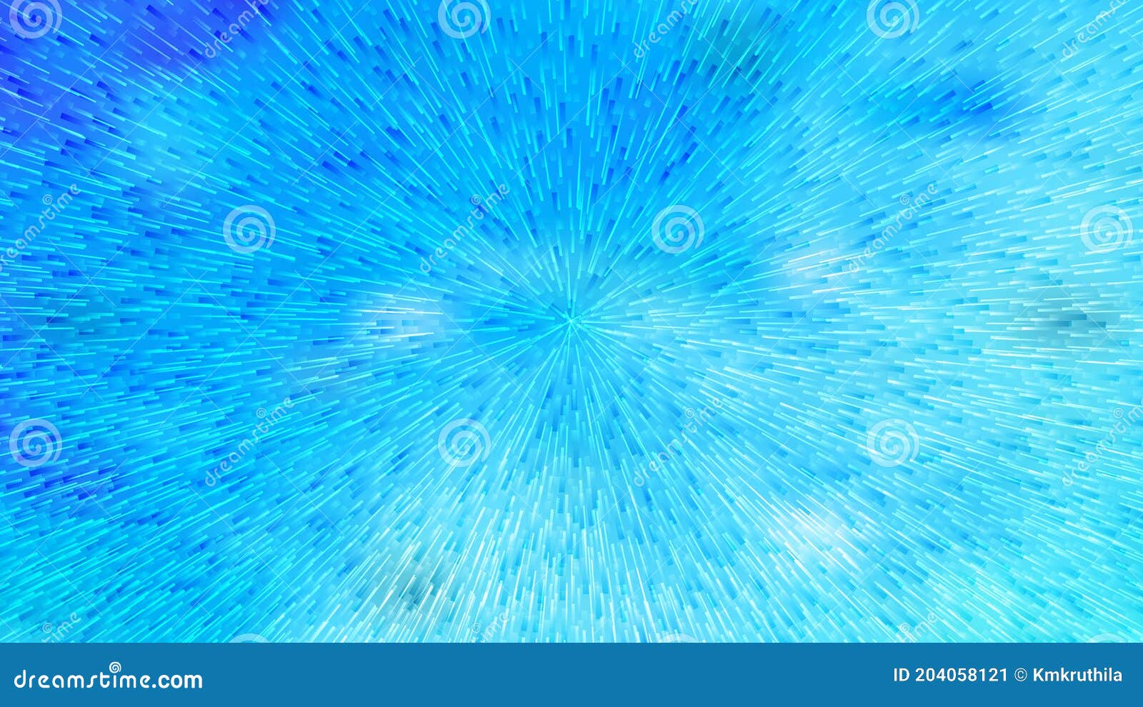 Abstract Bright Blue Texture Background Illustrator Stock Illustration ...