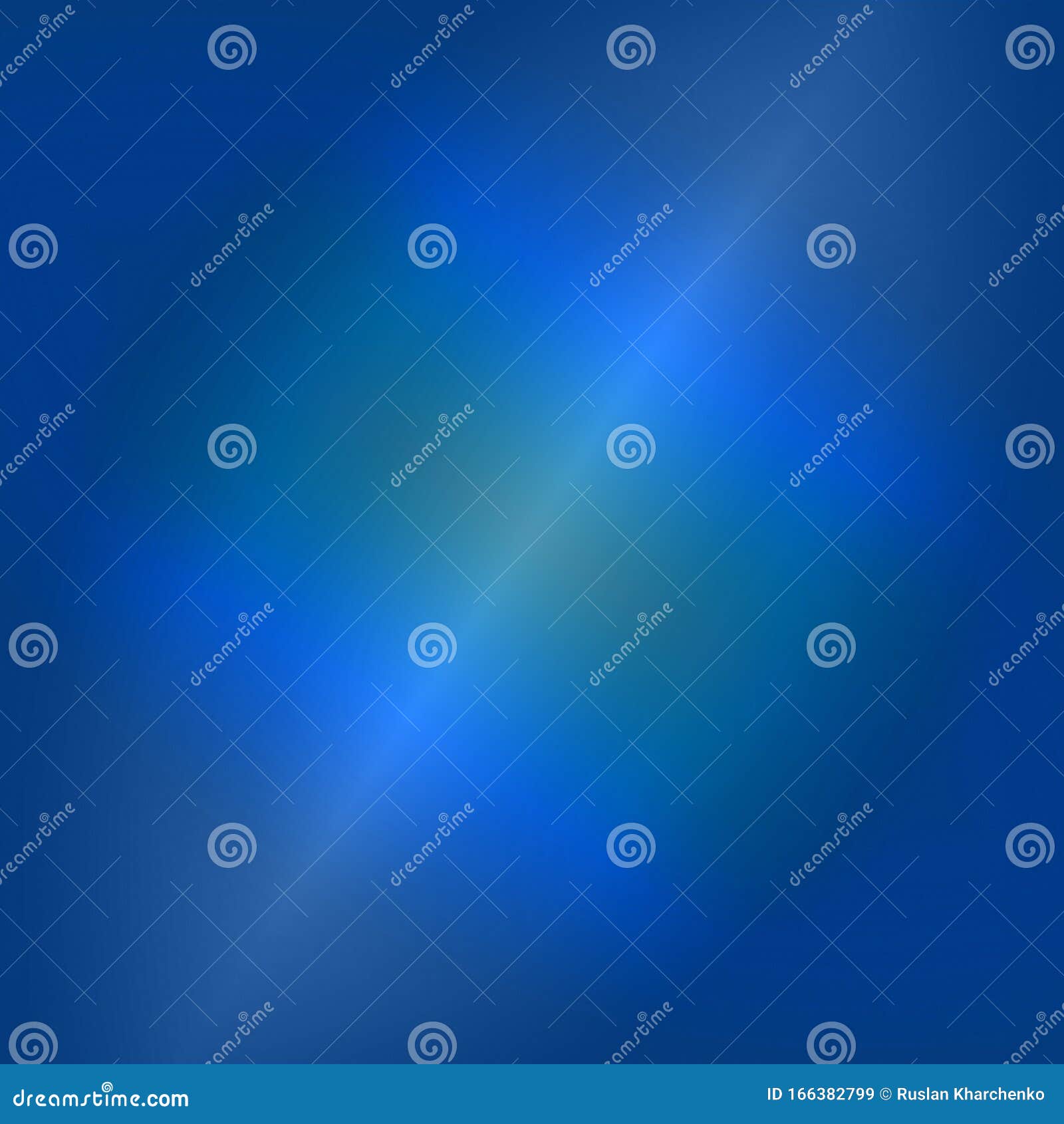 Bright Blue Web Background Texture Stock Illustration - Illustration of ...