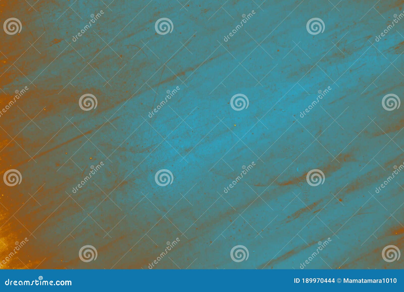 Abstract Bright Blue and Yellow Colors Background for Design Stock ...