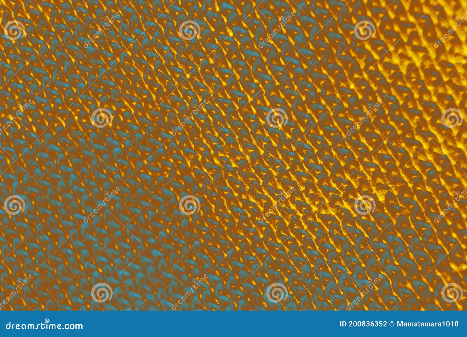 Abstract Bright Blue and Yellow Colors Background for Design Stock ...