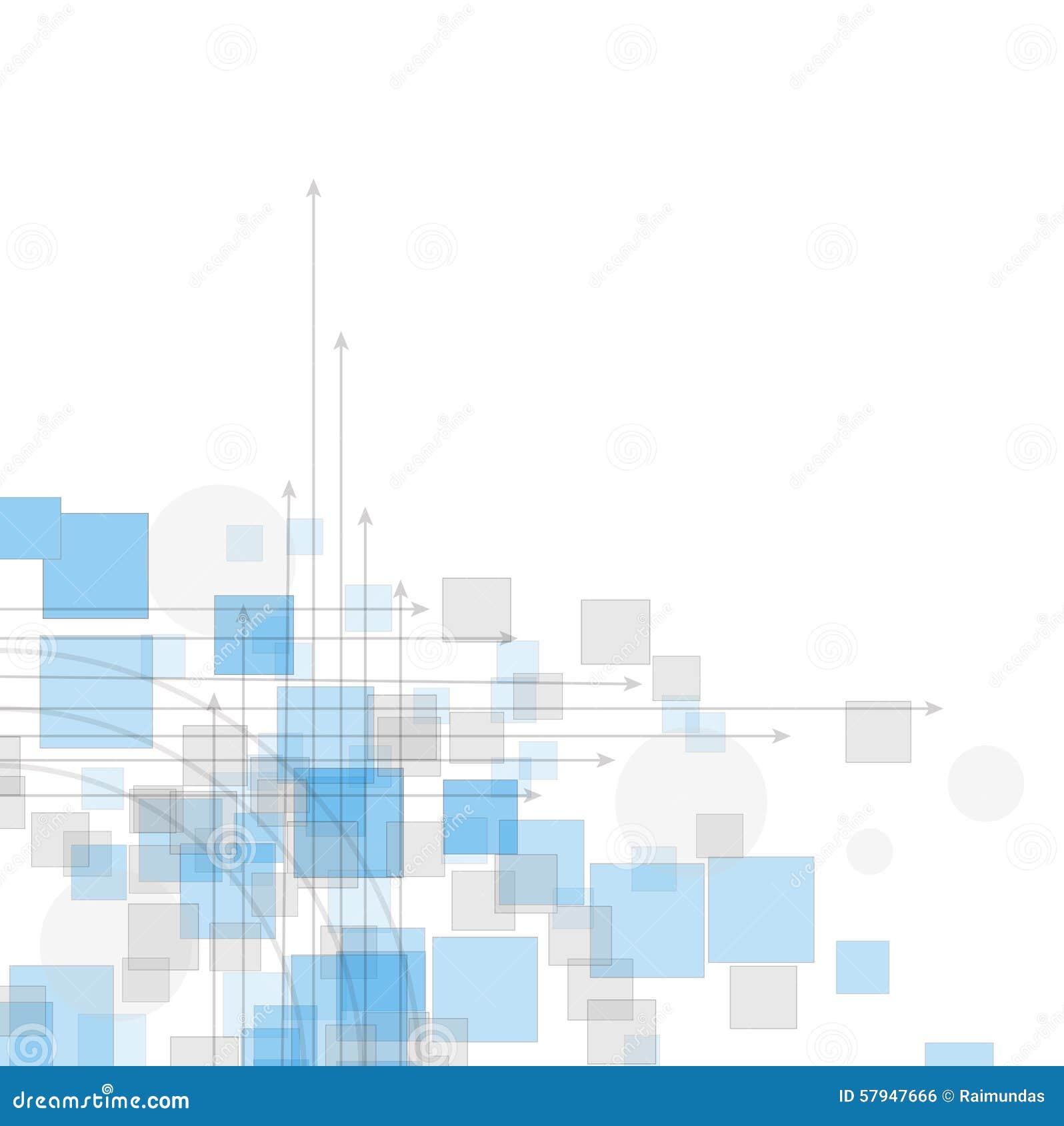 Abstract Bright Circuit Computer Line Technology Business Background ...