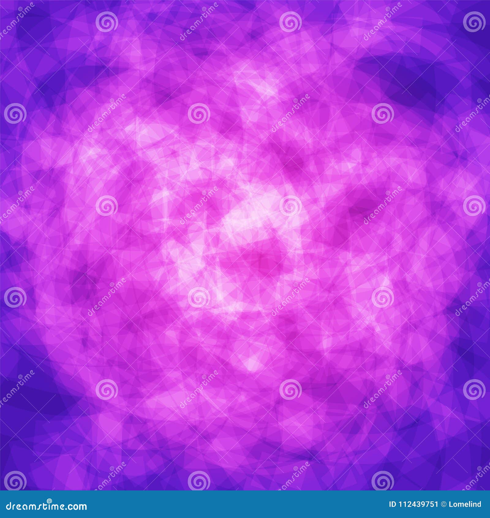 Abstract Vector Spotted Background Stock Illustration - Illustration of ...