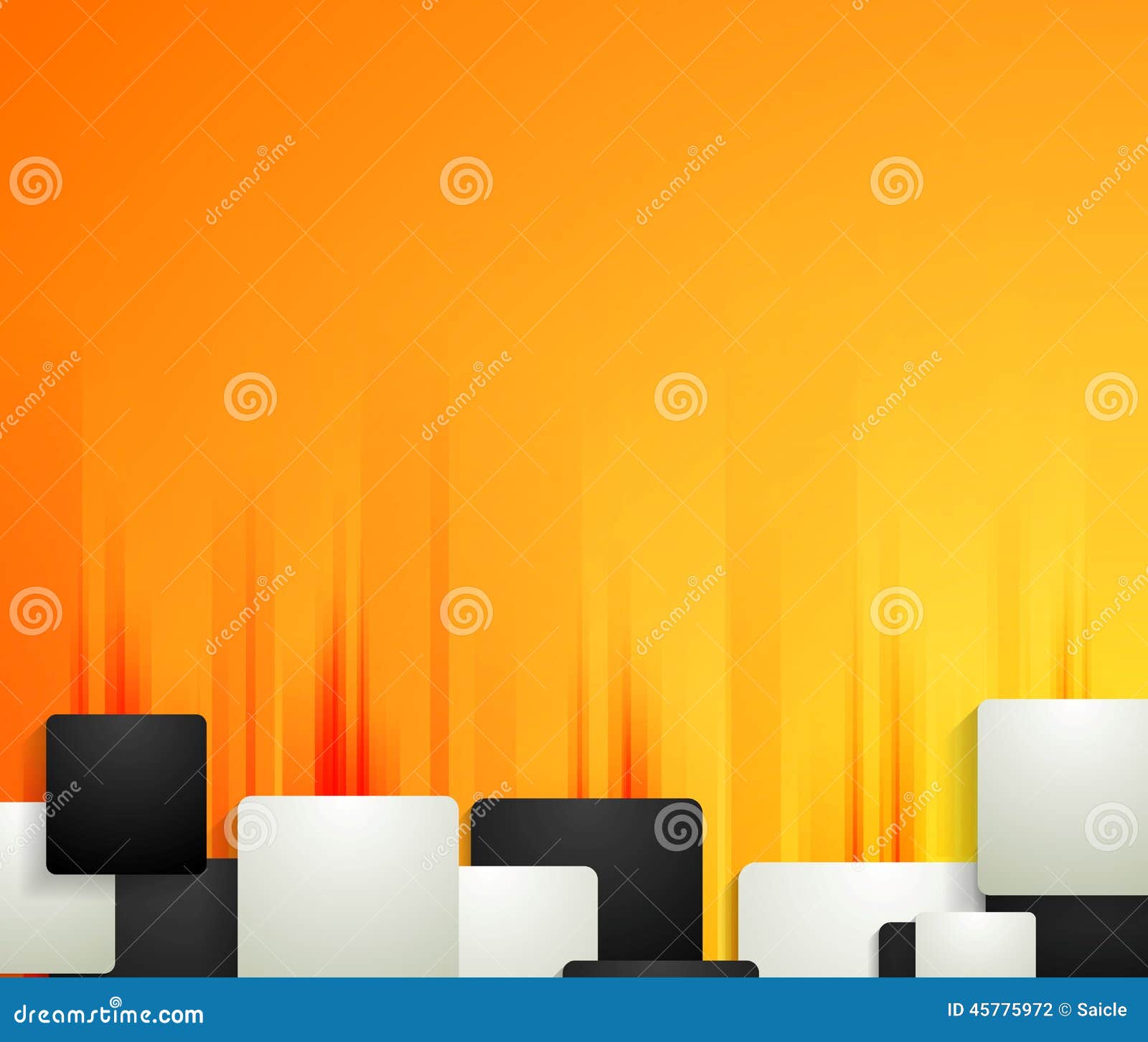 Abstract Bright Corporate Background Stock Vector - Illustration of ...