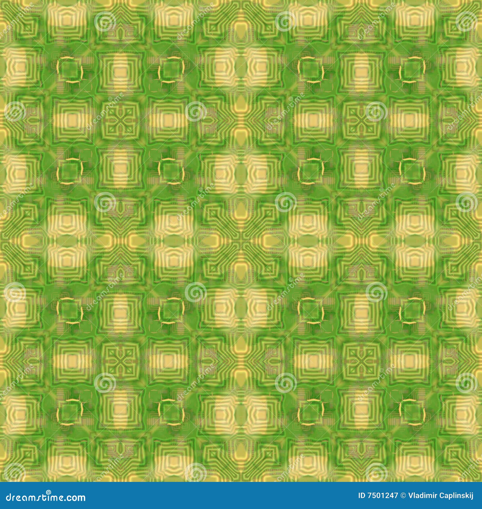 Abstract Bright Fabric Pattern Stock Illustration - Illustration of ...