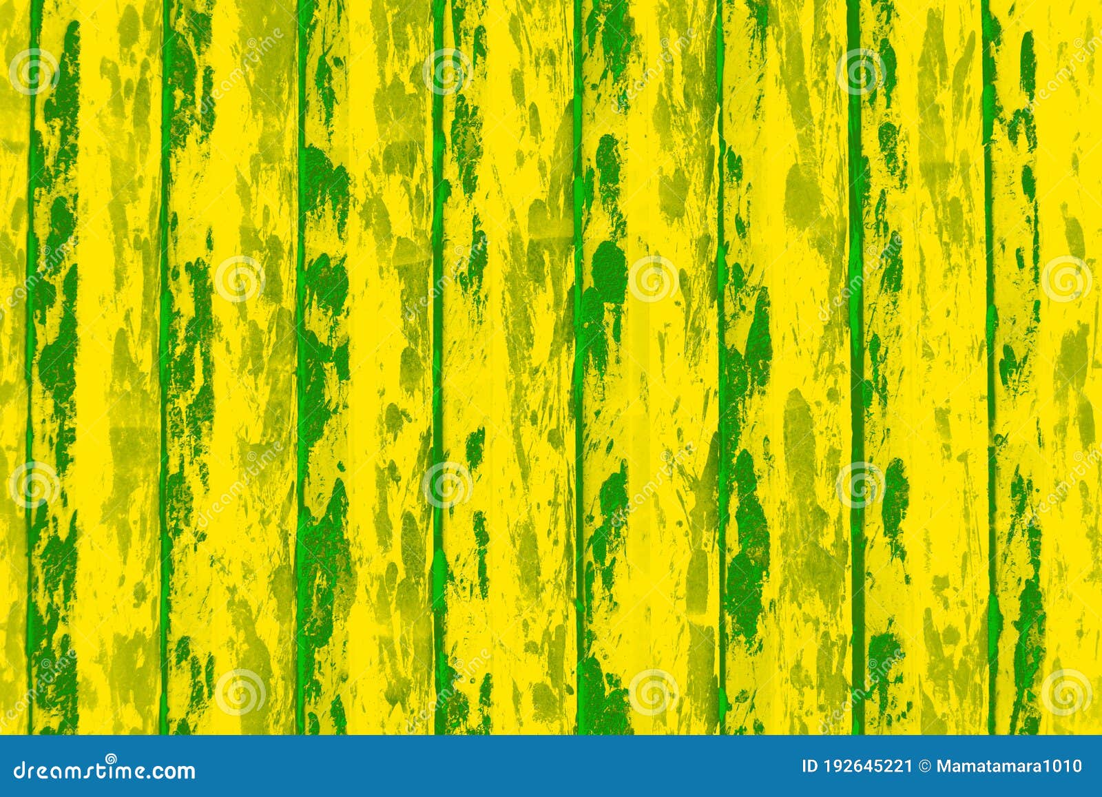 Abstract Bright Green and Yellow Colors Background for Design Stock ...