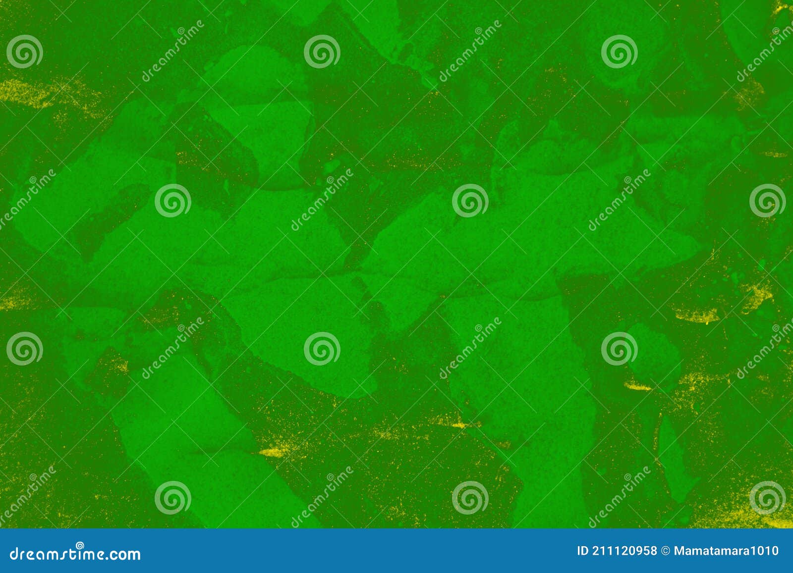 Abstract Bright Green and Yellow Colors Background for Design Stock ...