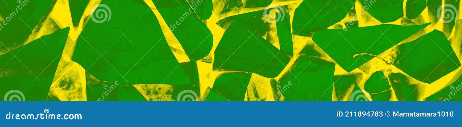 Abstract Bright Green and Yellow Colors Background for Design Stock ...