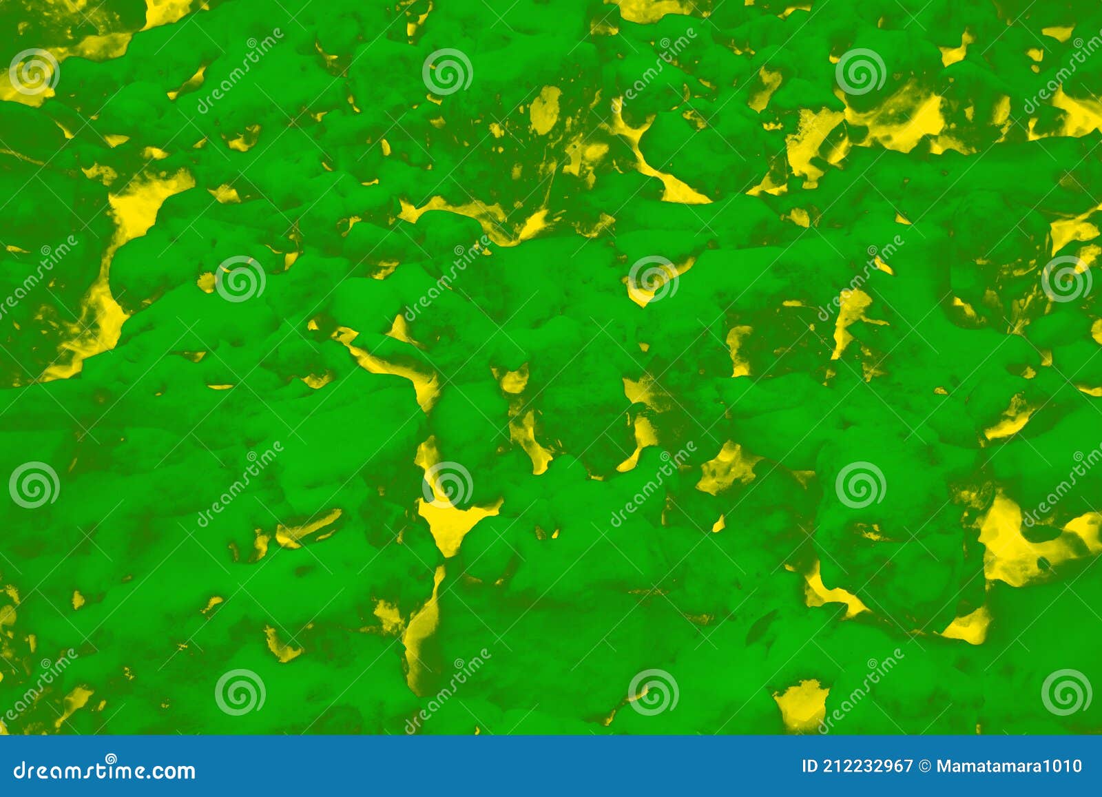 Abstract Bright Green and Yellow Colors Background for Design Stock ...