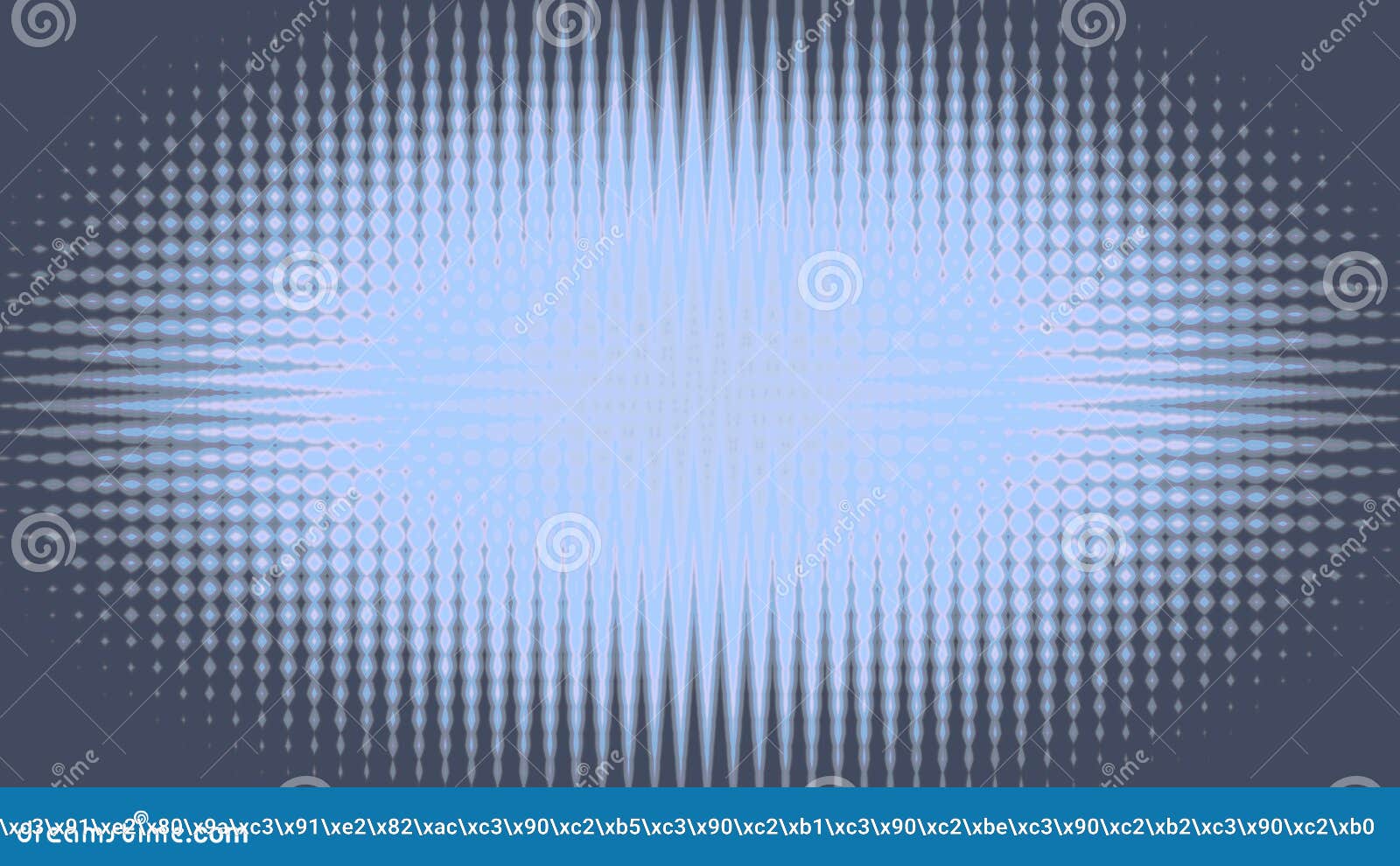 Beautiful Background Pattern in Cool Shade, Cool Abstract Blue ...