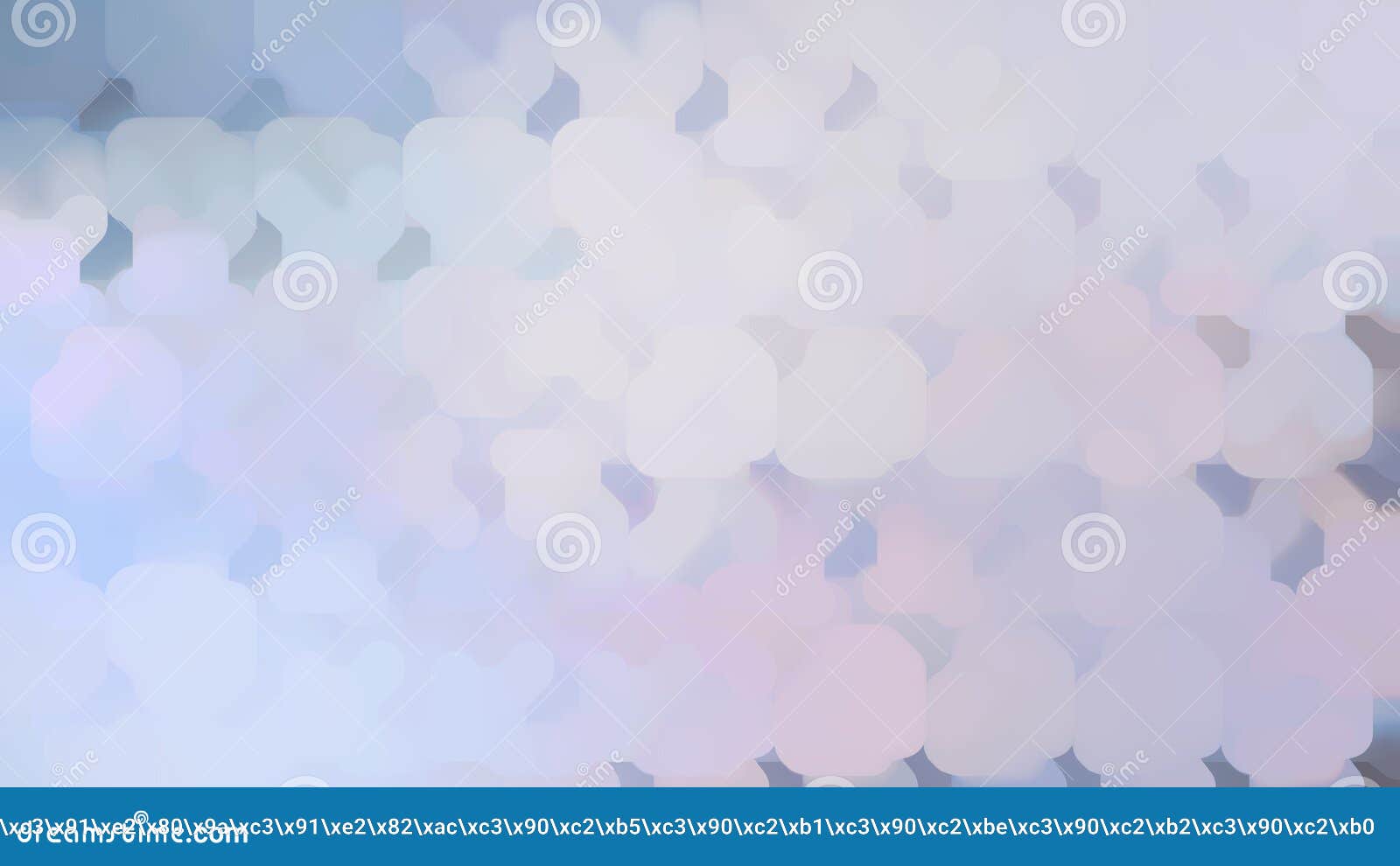 Beautiful Background Pattern in Cool Shade, Cool Abstract Blue ...