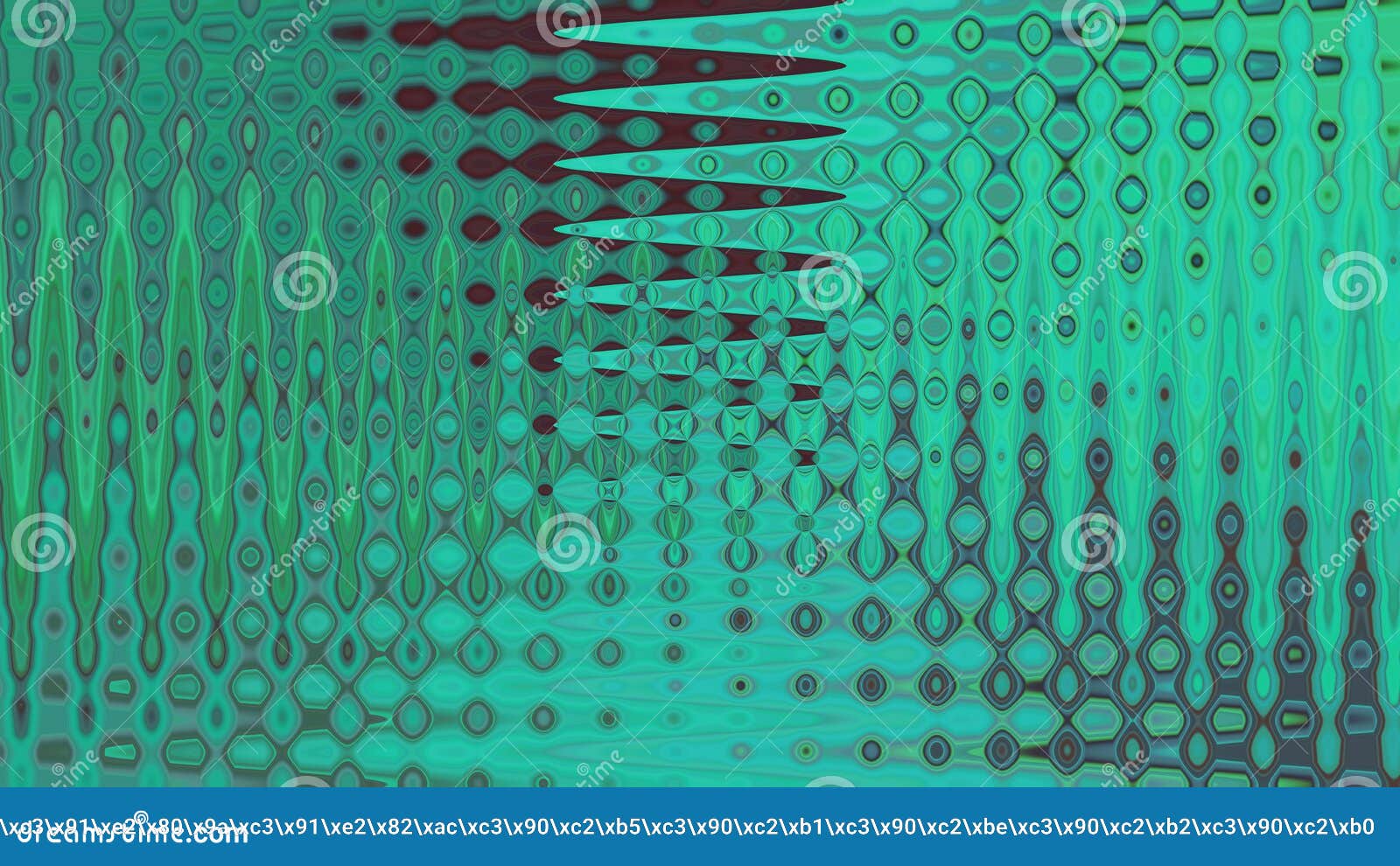 Saturated Trendy Green Background, Bright Emerald Interesting Design ...