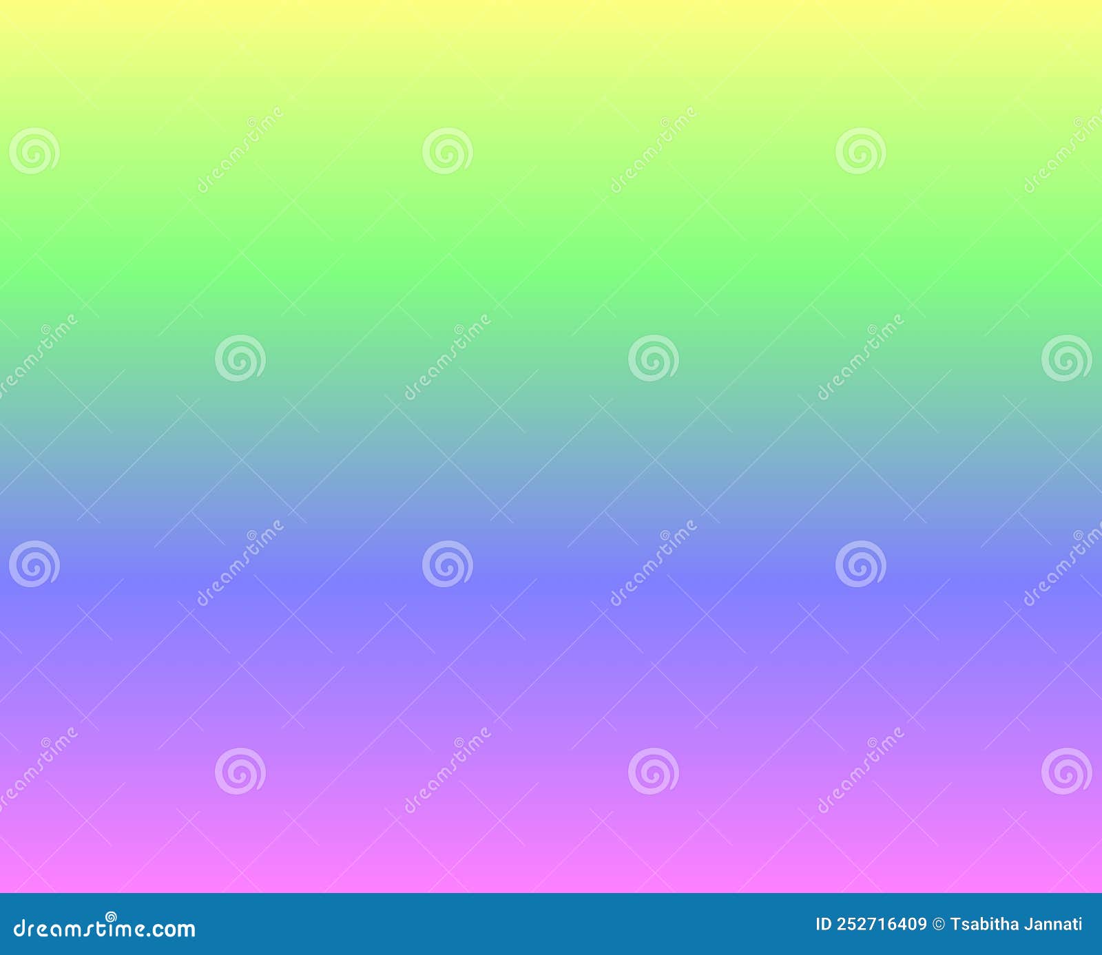 Abstract Bright Multi Colored (Yellow, Green, Purple and Pink) Gradient ...