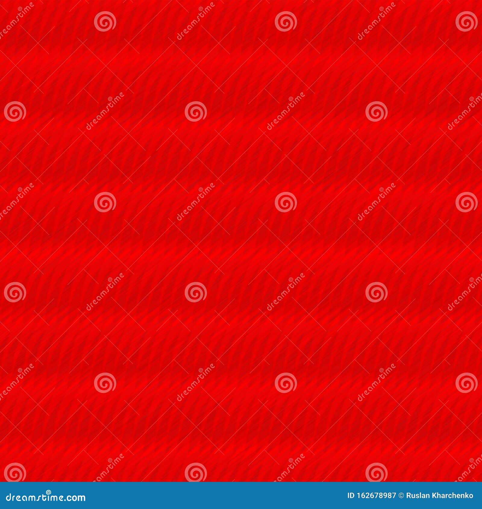 Bright Patterned Red Canvas Background Texture Stock Image - Image of ...