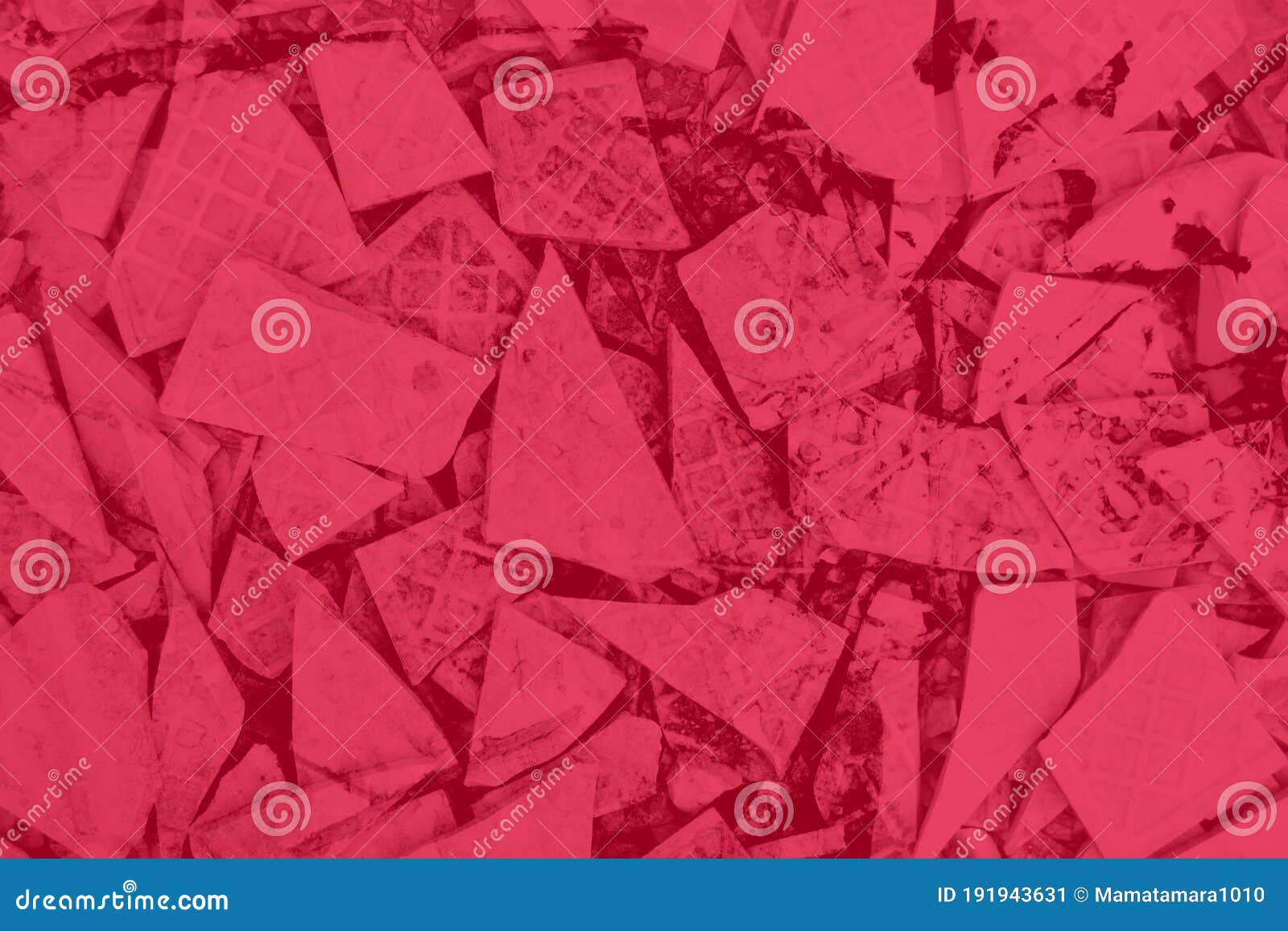 Abstract Bright Pink and Red Colors Background for Design Stock Image ...
