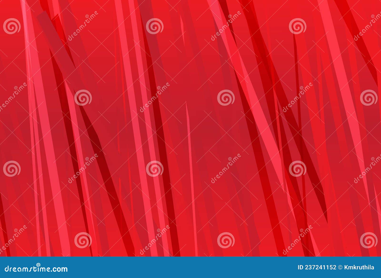 Abstract Bright Red Gradient Diagonal Lines and Stripes Background ...