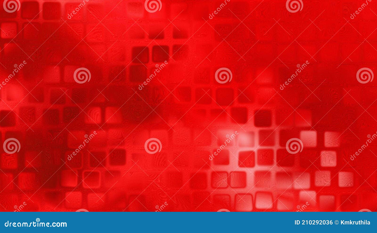 Abstract Bright Red Texture Background Design Stock Illustration ...