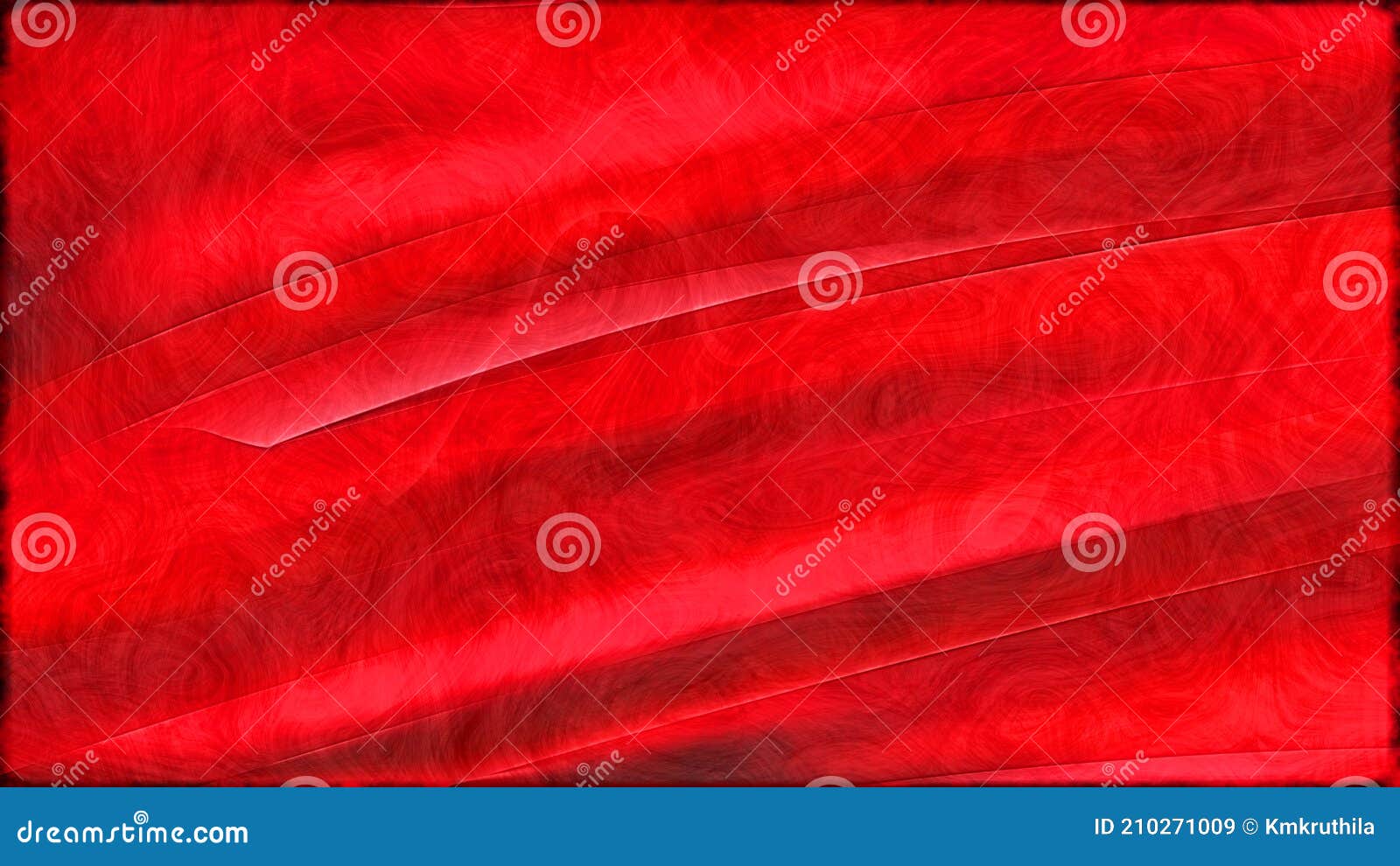 Abstract Bright Red Texture Background Image Stock Illustration ...