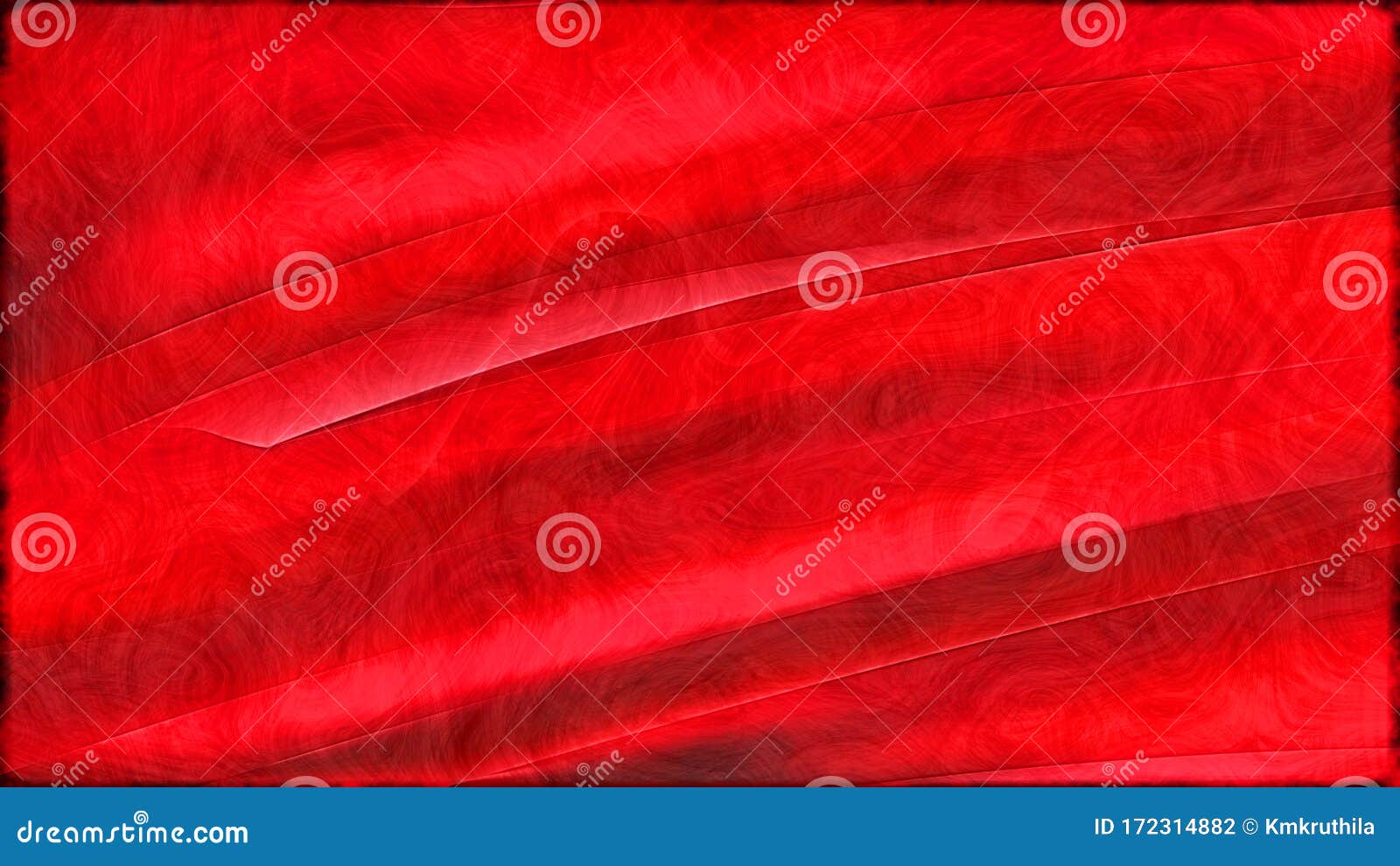 Abstract Bright Red Texture Background Image Stock Illustration ...
