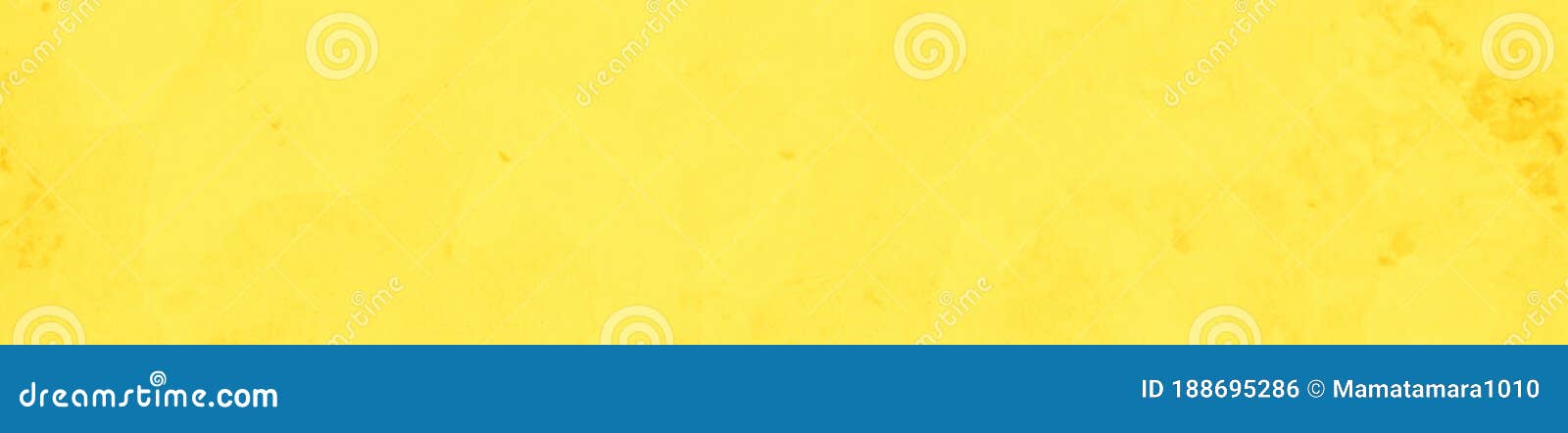Abstract Bright Yellow Color Background for Design Stock Photo - Image ...