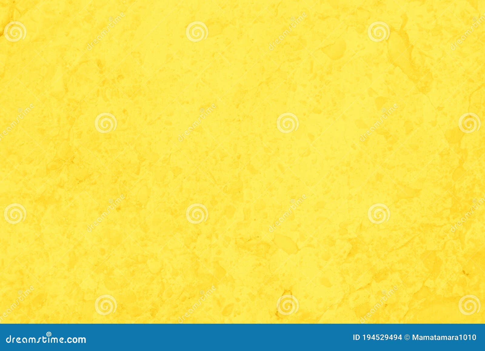 Abstract Bright Yellow Color Background for Design Stock Photo - Image ...