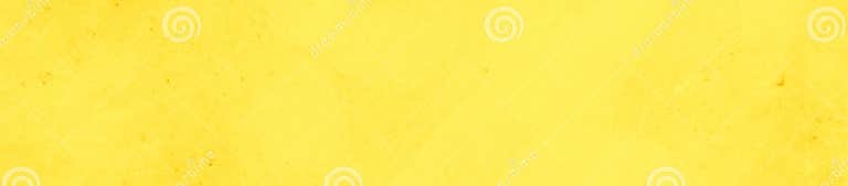 Abstract Bright Yellow Color Background for Design Stock Photo - Image ...
