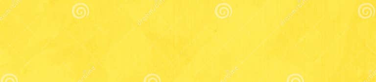 Abstract Bright Yellow Color Background for Design Stock Image - Image ...