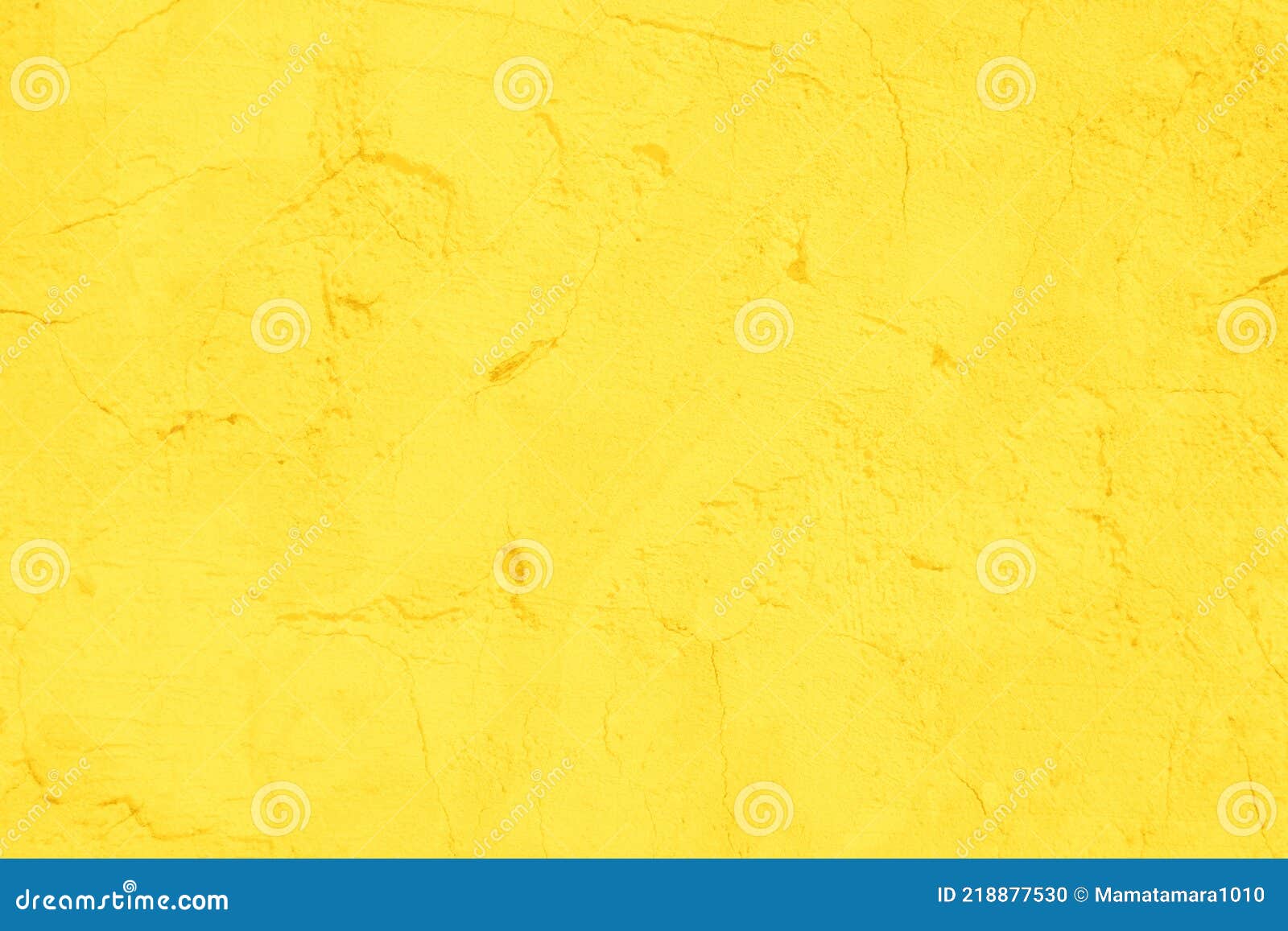 Abstract Bright Yellow Color Background for Design Stock Photo - Image ...