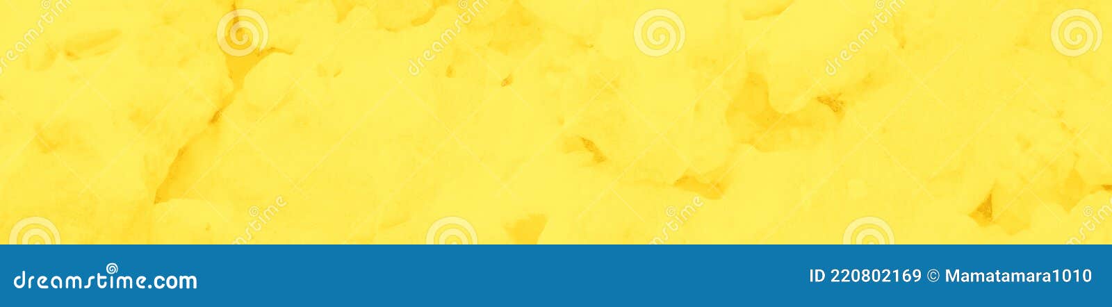 Abstract Bright Yellow Color Background for Design Stock Image - Image ...
