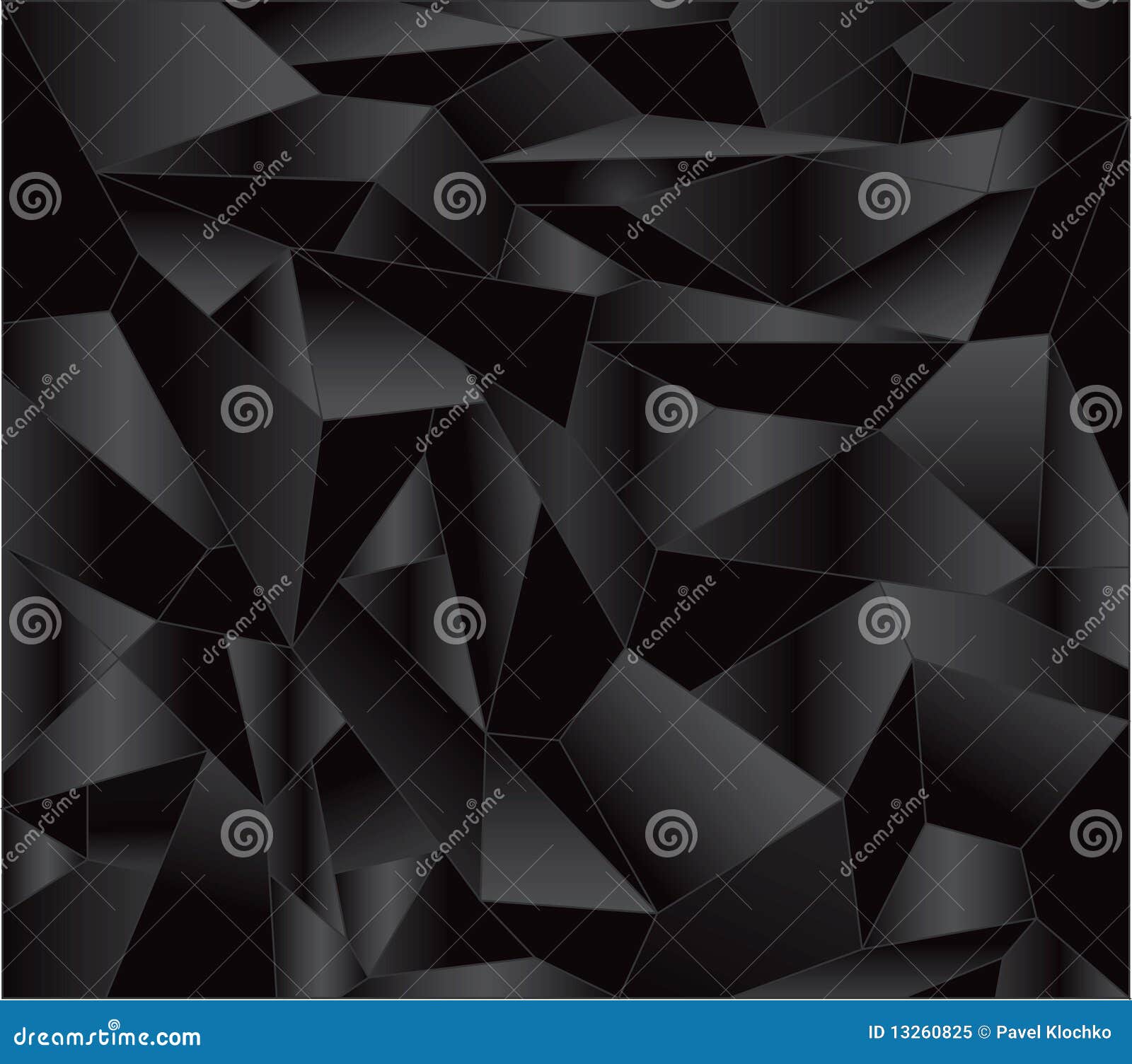 Abstract broken background stock vector. Illustration of pattern - 13260825