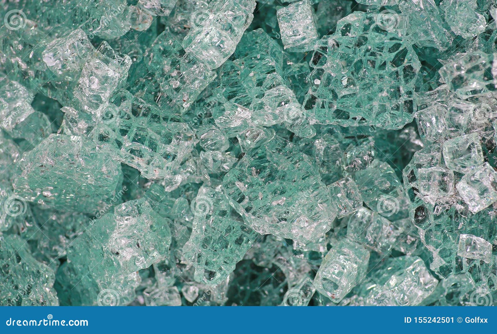 Abstract of Broken Tempered Glass Background Stock Image - Image of ...