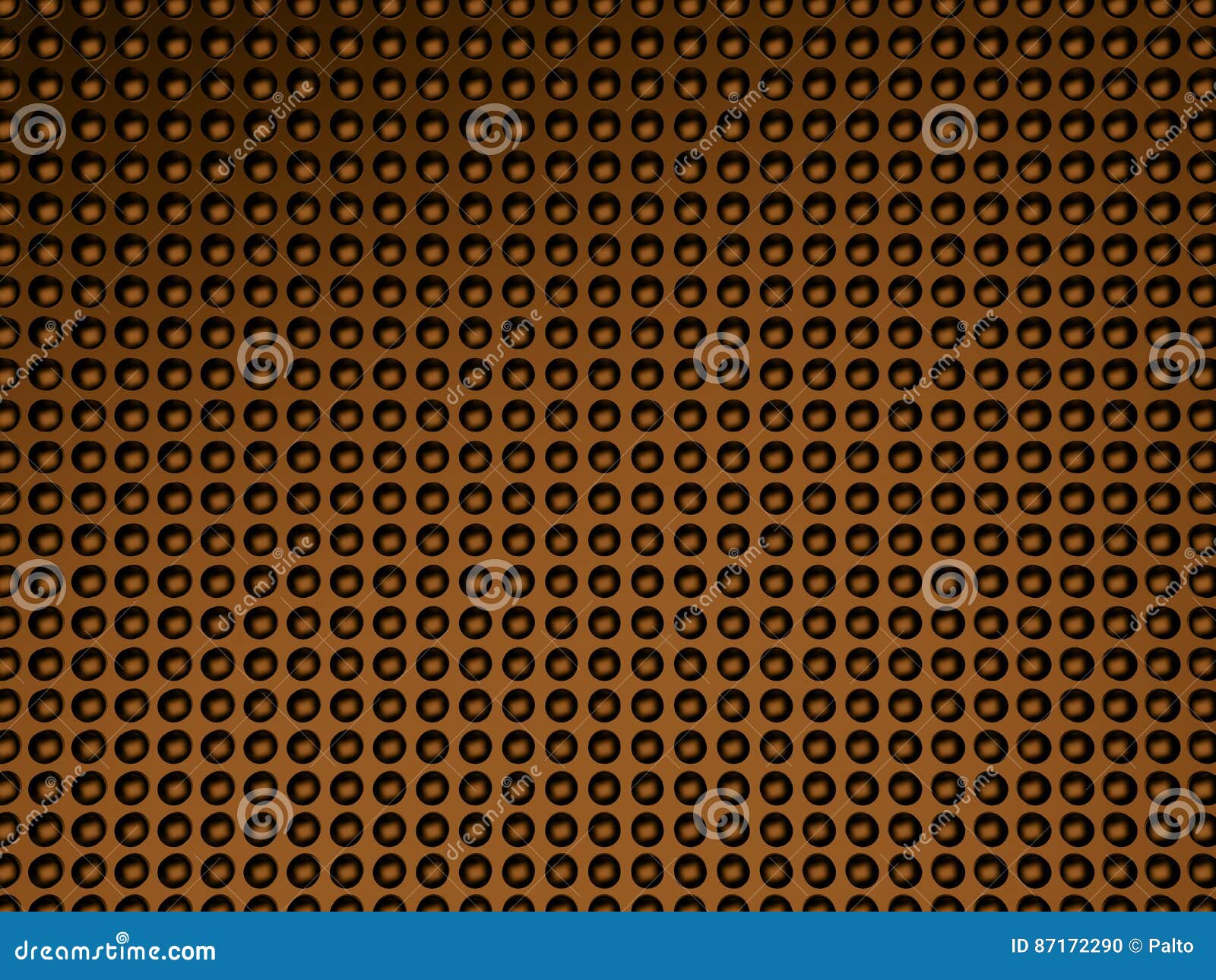 Abstract Bronze Royal And Black Color Mixture Wall Textured On ...