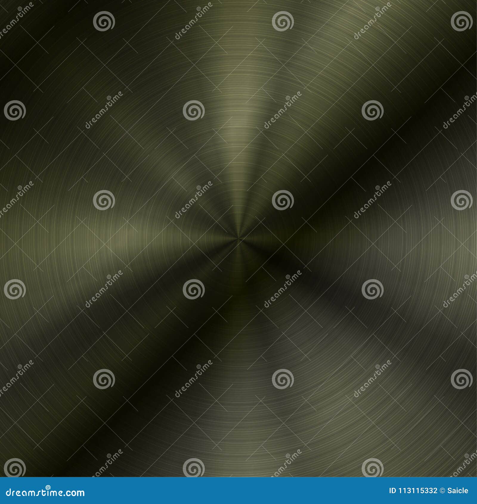 Abstract Vector Metallic Bronze Texture Background Stock Vector ...