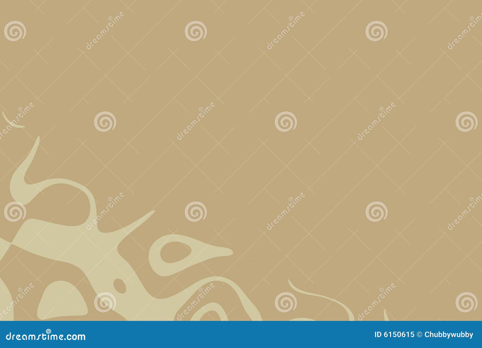 Abstract in brown stock illustration. Illustration of earth - 6150615