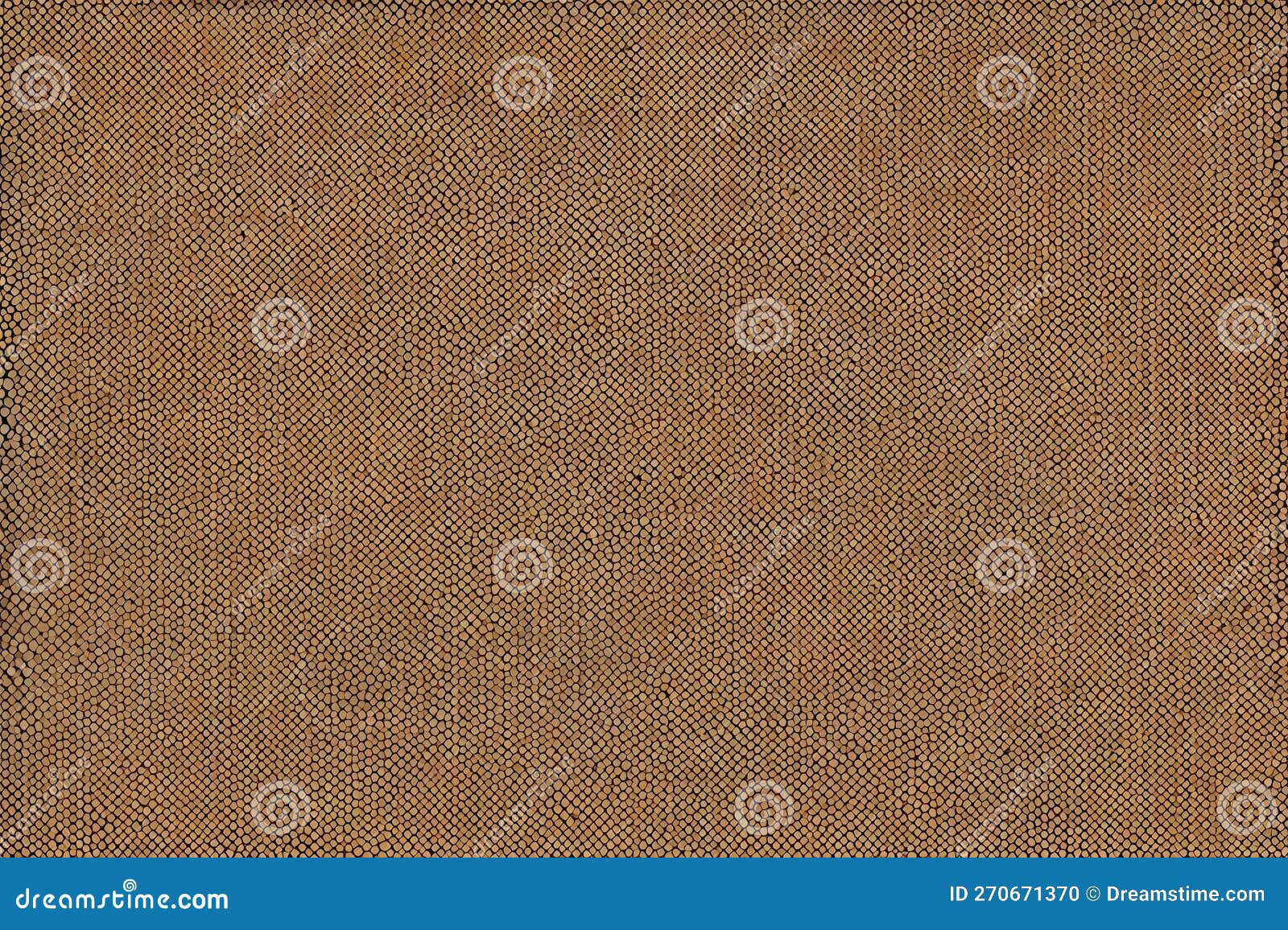 Abstract Brown Background with Fine Grained Texture. Stock Illustration ...
