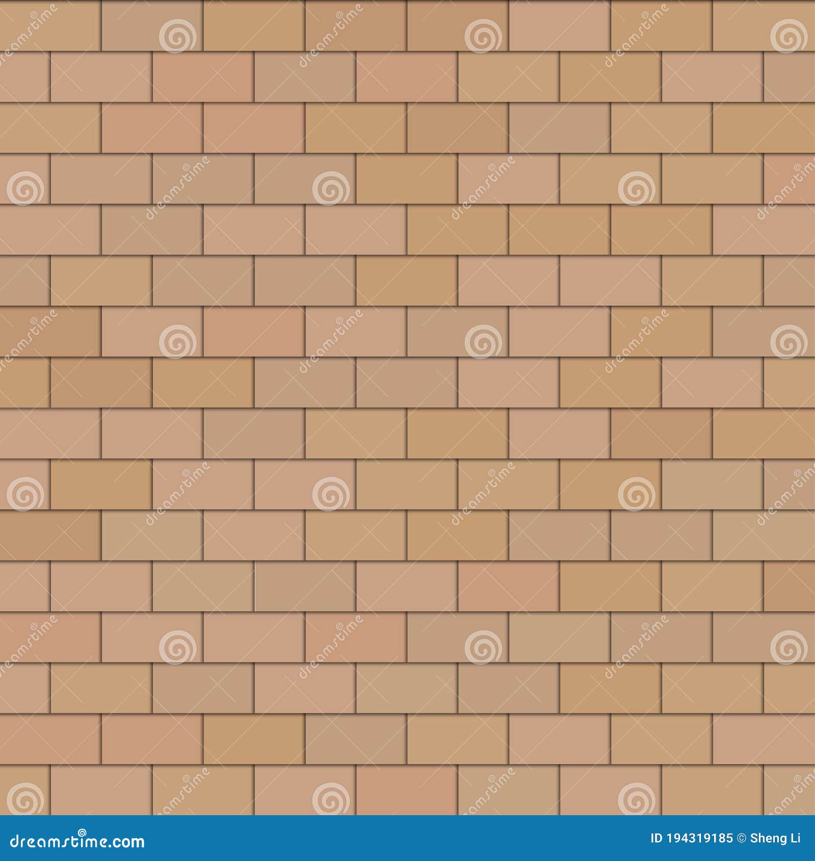 Abstract Brown Background, Solid Floorboard Patterns Stock Vector ...