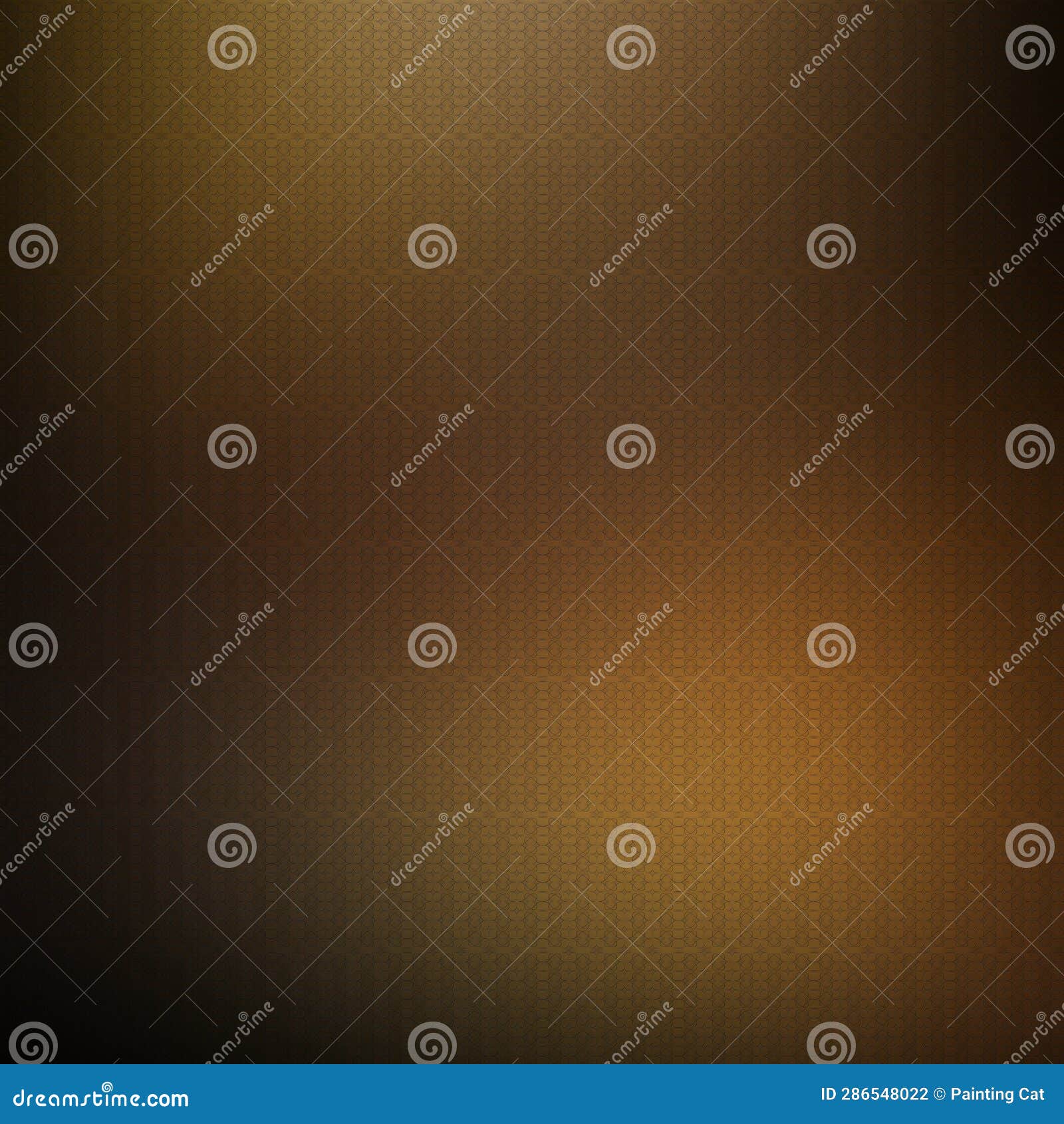 Abstract Brown Background Texture with Some Smooth Lines and Spots in ...