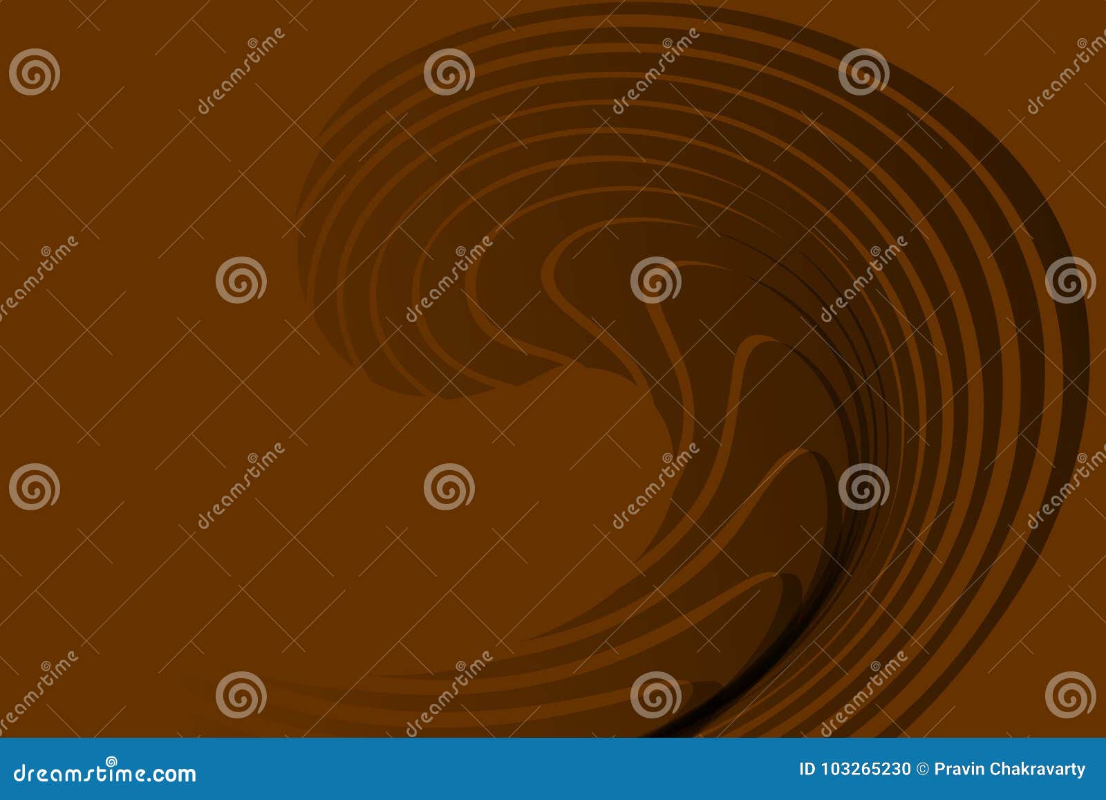 Abstract Brown Background. Vector Illustration Stock Vector ...