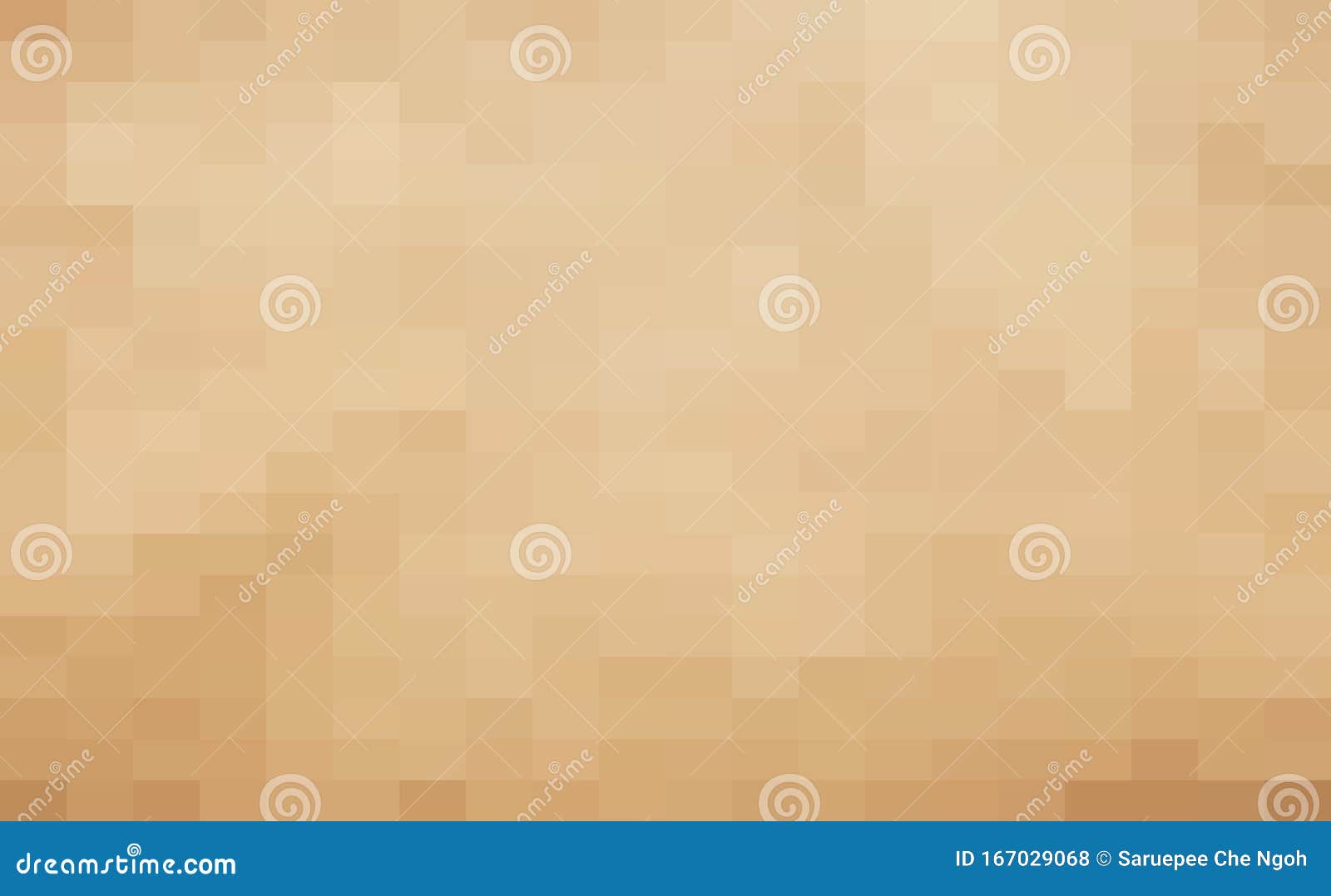 Abstract Brown Geometric Background, Creative Design Templates. Pixel ...