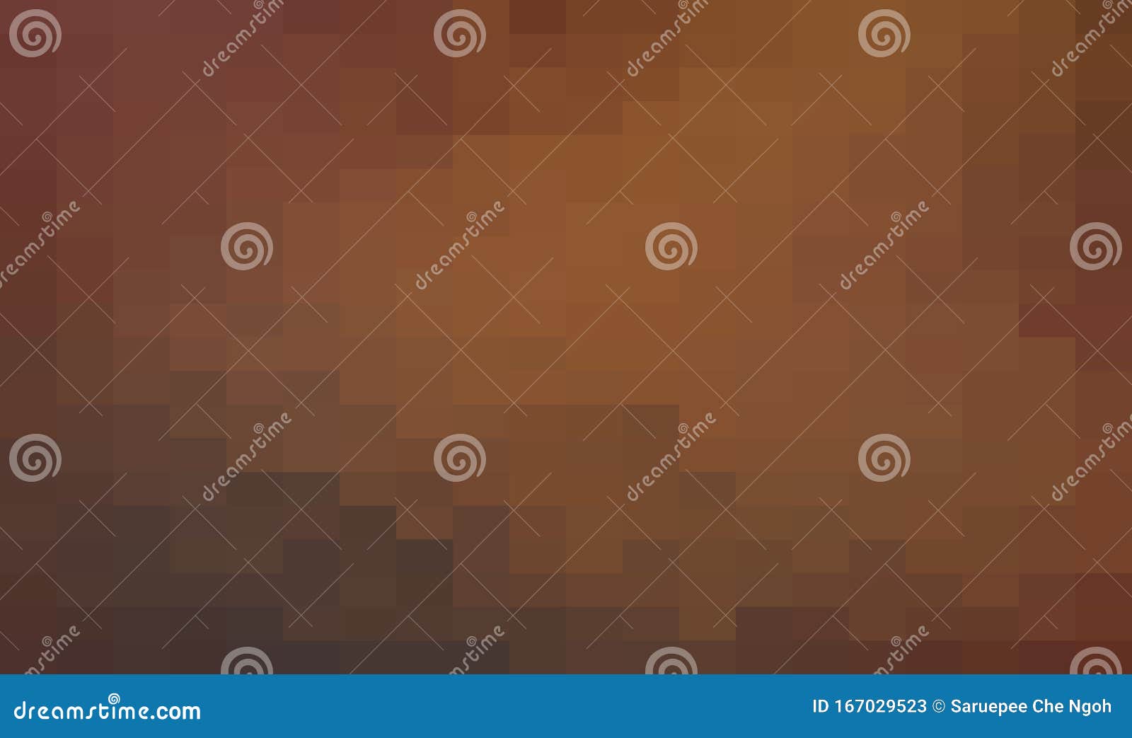 Abstract Brown Geometric Background, Creative Design Templates. Pixel ...