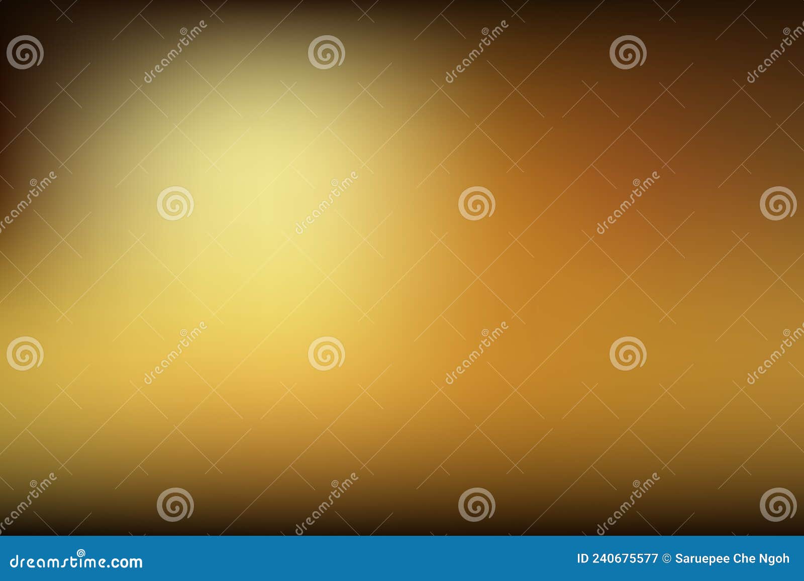 Abstract Brown Glossy Background. Illustration with Gradient Design ...