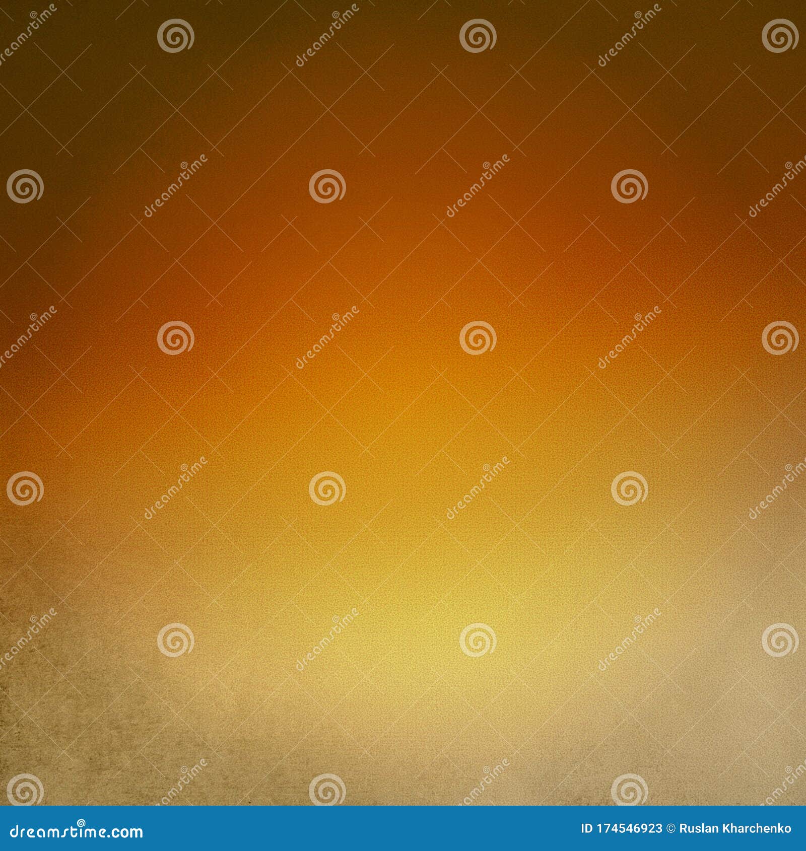 Brown Gradient Background Texture Stock Image - Image of abstract, rich ...