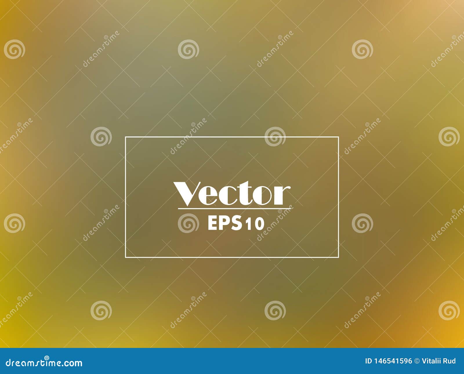 Vector Light Brown Gradient Abstract Background Stock Vector ...